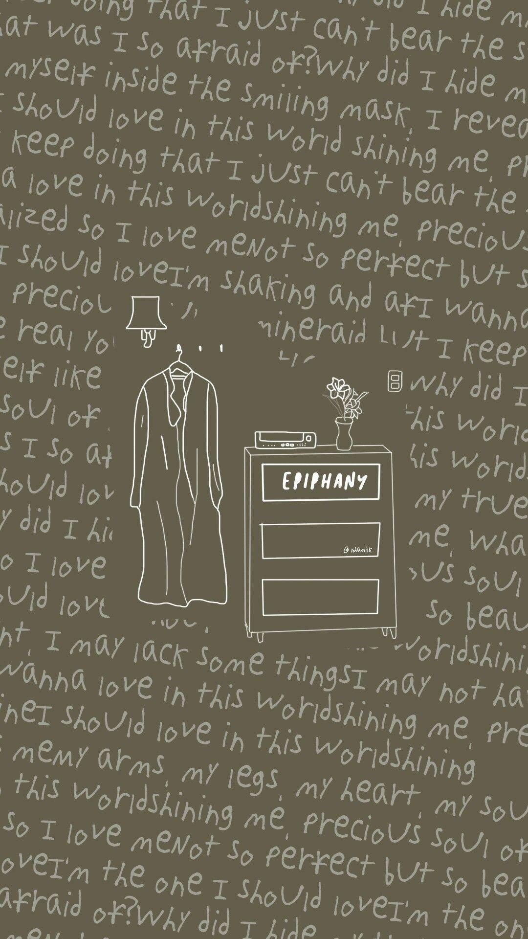 BTS Epiphany Wallpapers - Top Free BTS Epiphany Backgrounds ...