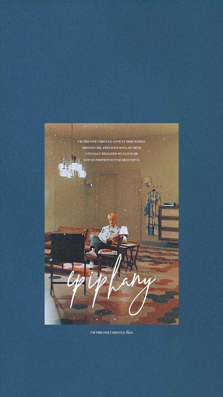BTS Epiphany Wallpapers - Top Free BTS Epiphany Backgrounds ...