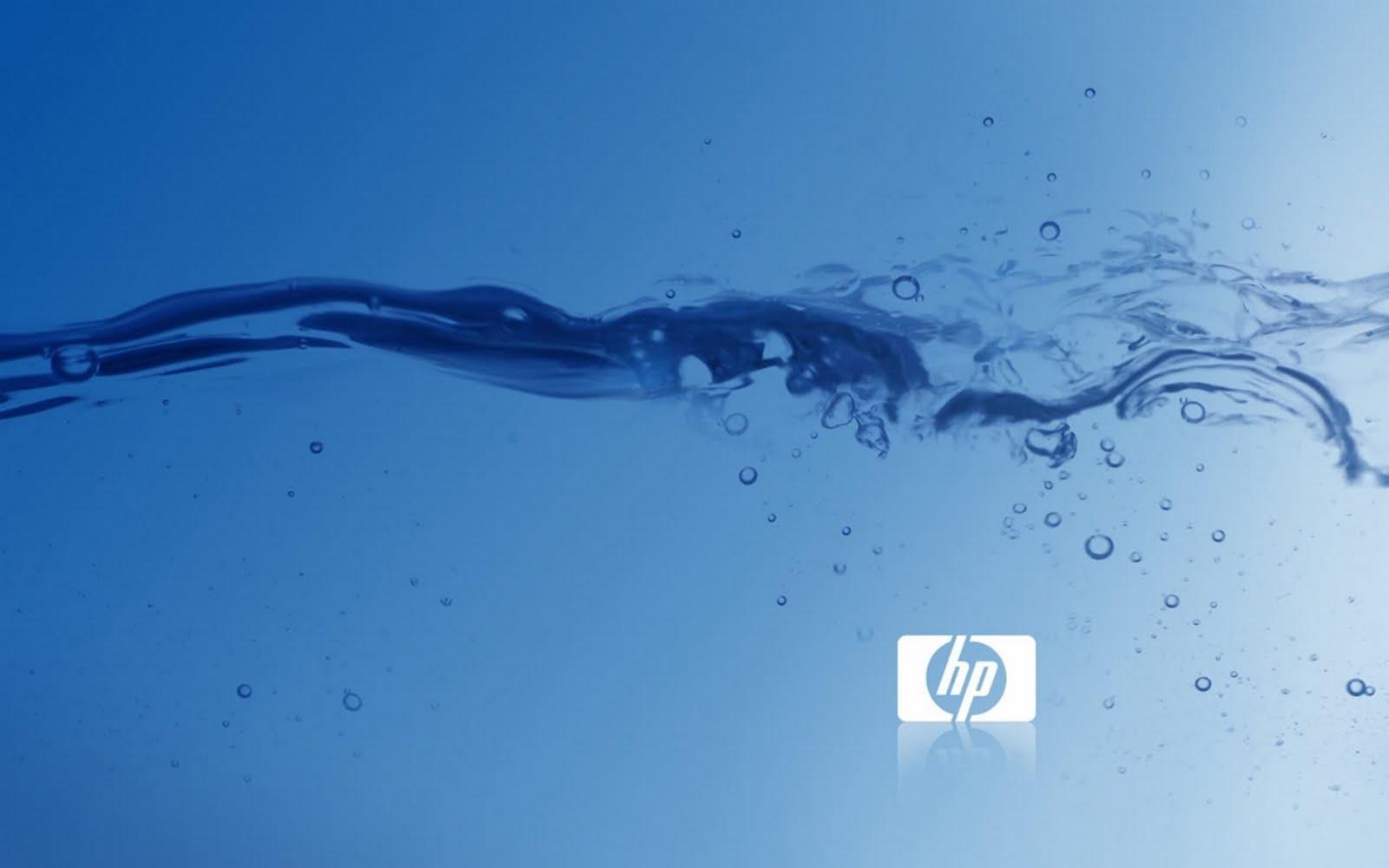 Blue HP Wallpapers - Top Free Blue HP Backgrounds - WallpaperAccess