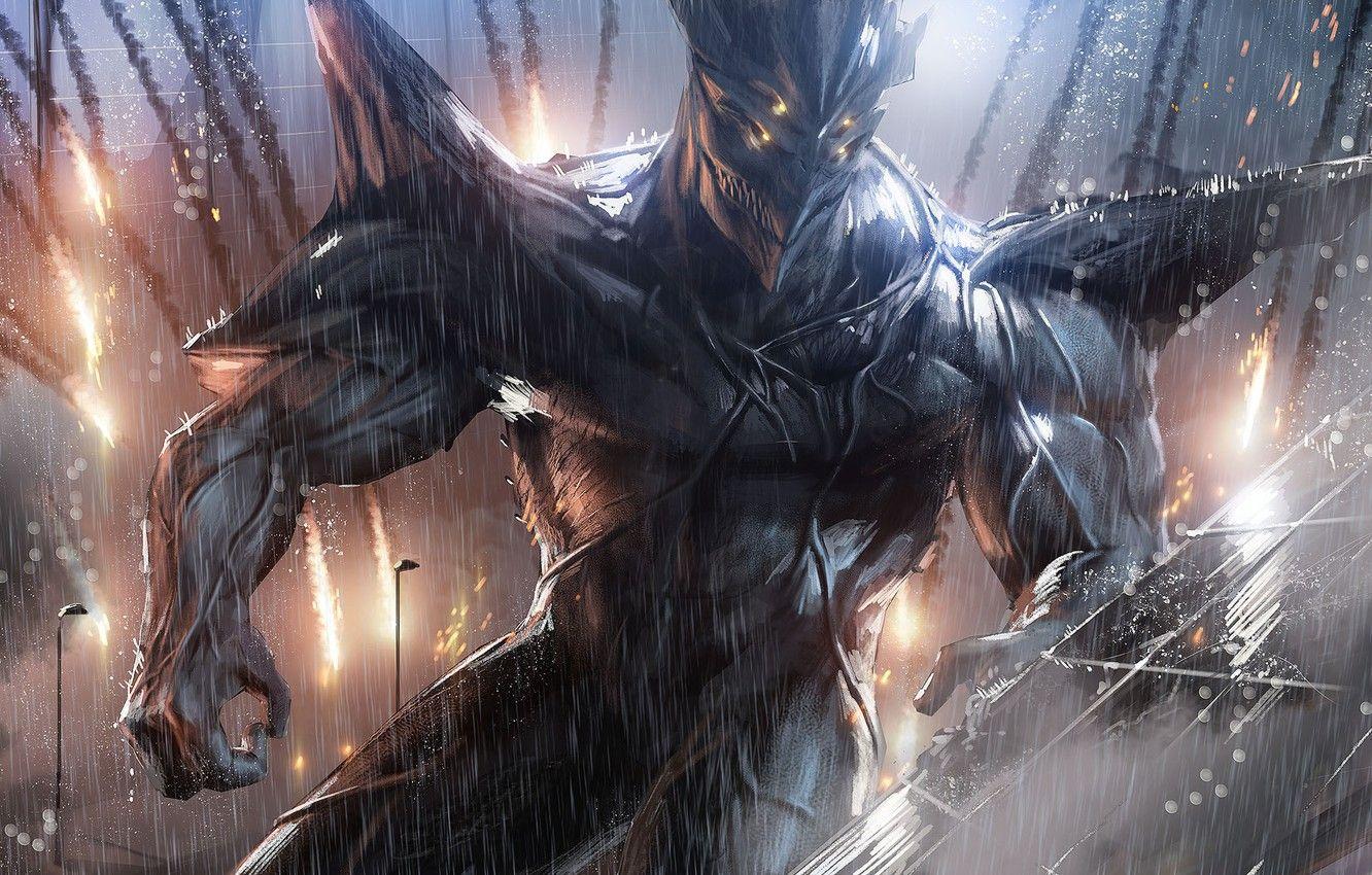 Giant Monster Wallpapers - Top Free Giant Monster Backgrounds ...