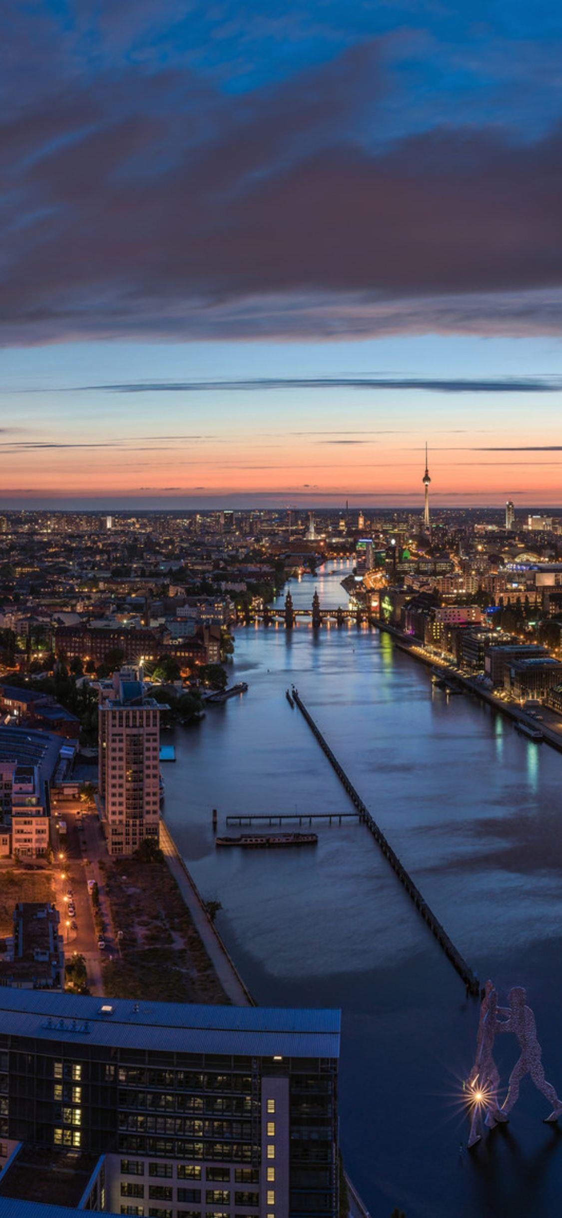 Berlin iPhone Wallpapers - Top Free Berlin iPhone Backgrounds ...