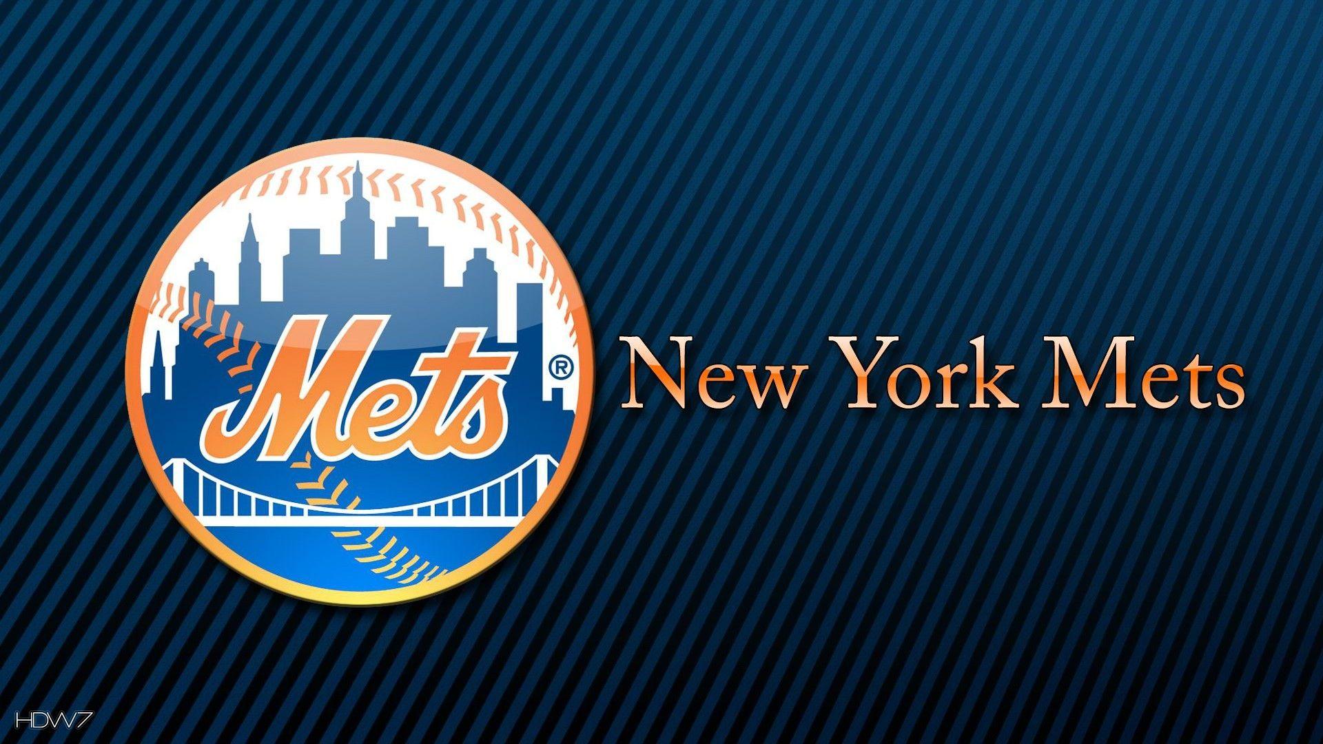Mets Wallpapers - Top Free Mets Backgrounds - WallpaperAccess