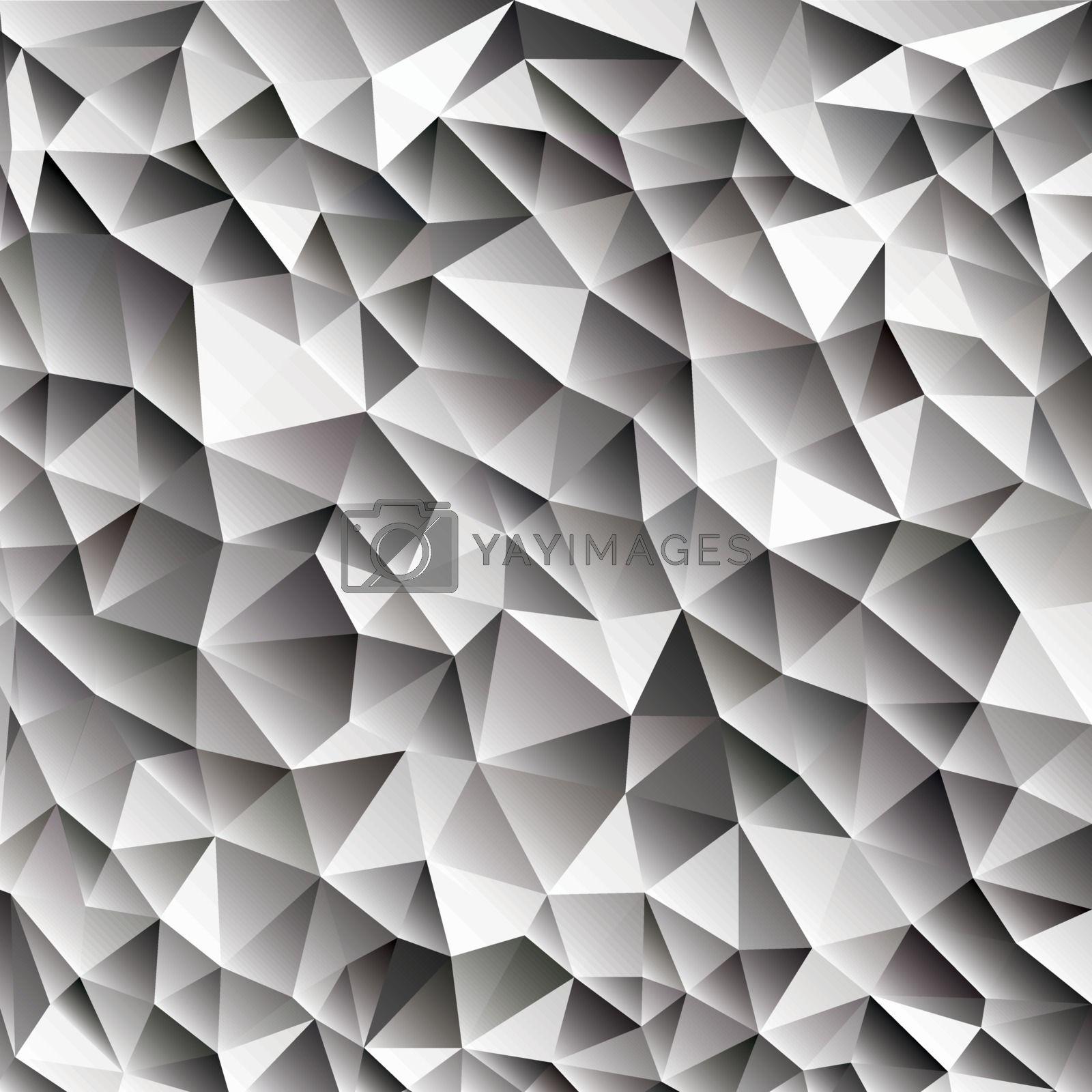 3D Abstract Geometric Wallpapers - Top Free 3D Abstract Geometric ...