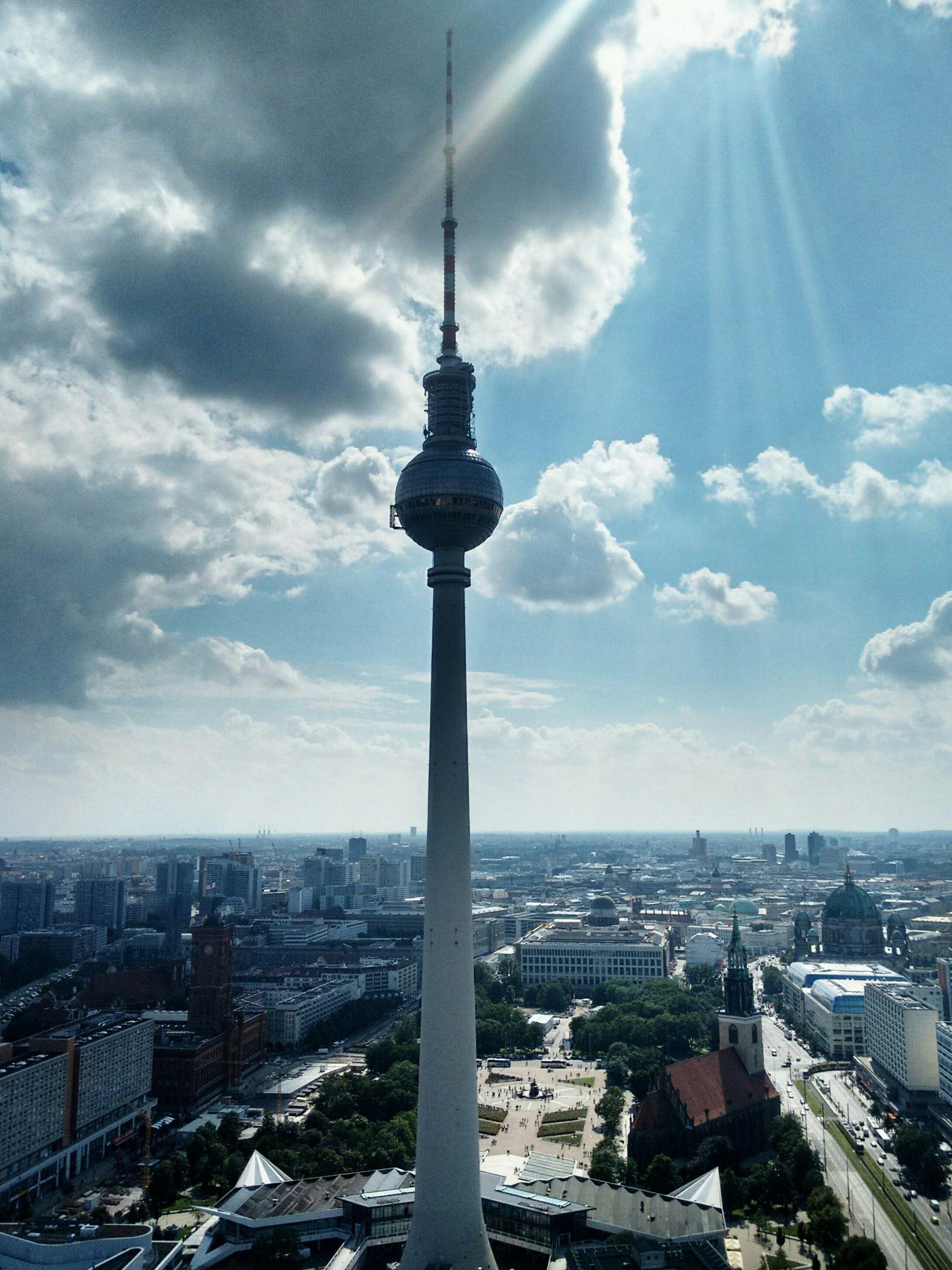 Berlin iPhone Wallpapers - Top Free Berlin iPhone Backgrounds ...