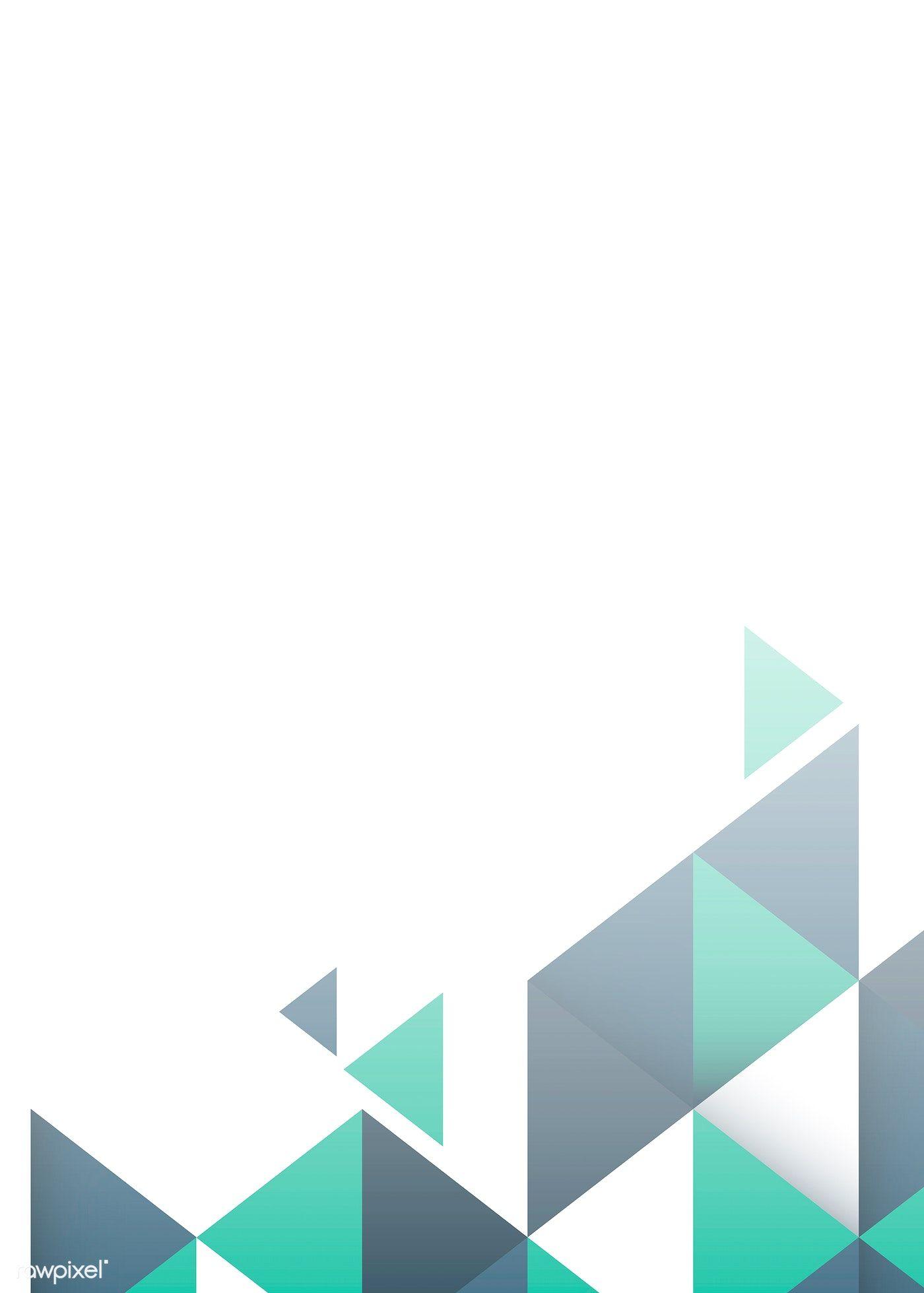 Geometric Letter Abstract Wallpapers - Top Free Geometric Letter ...