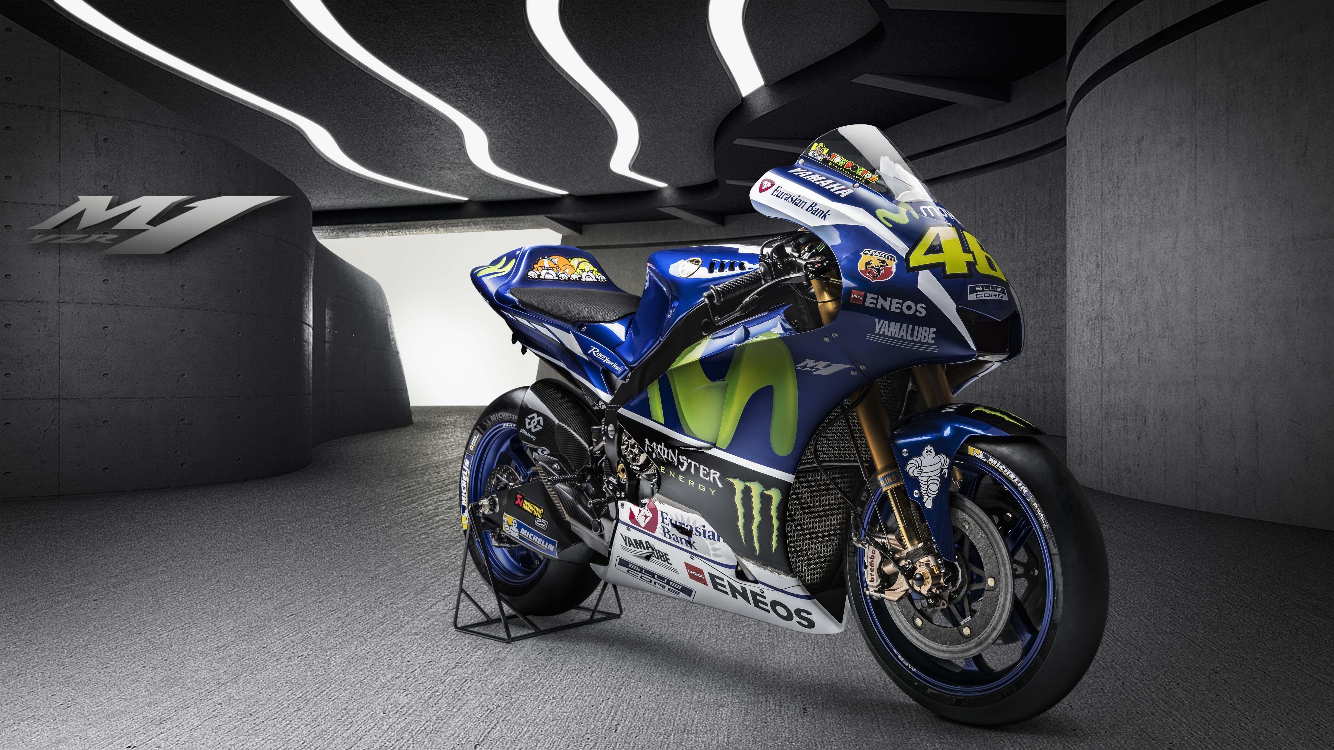 Yamaha Racing Wallpapers - Top Free Yamaha Racing Backgrounds ...