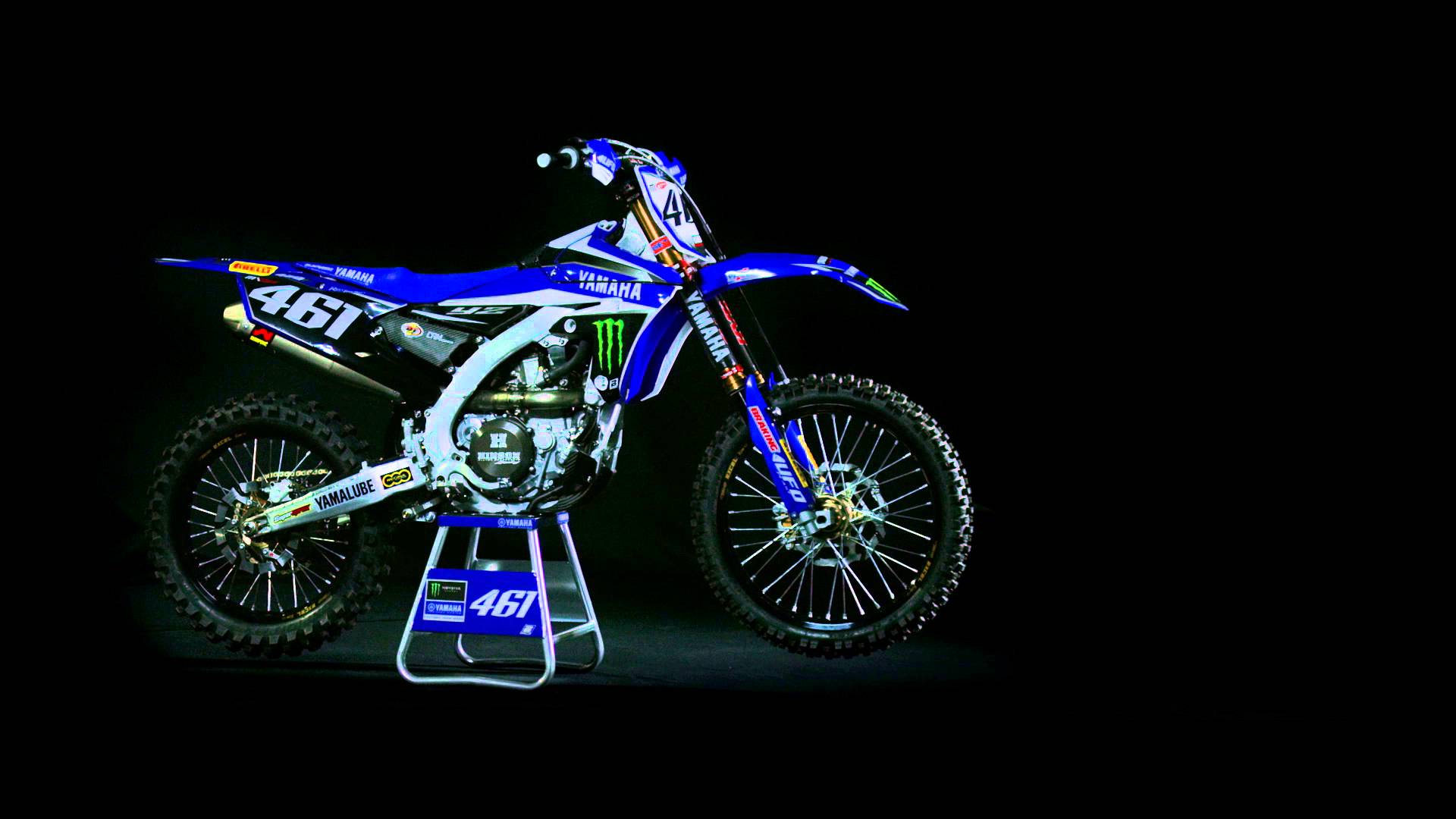 Yamaha Racing Wallpapers - Top Free Yamaha Racing Backgrounds ...