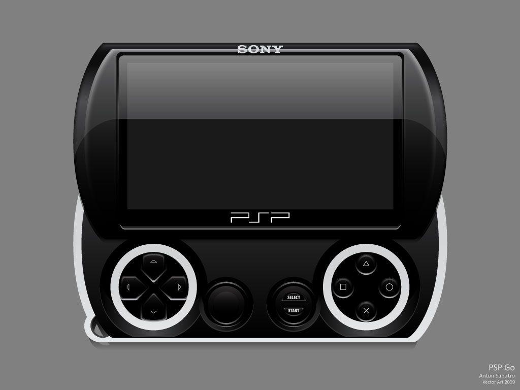 PSP Go Wallpapers - Top Free PSP Go Backgrounds - WallpaperAccess