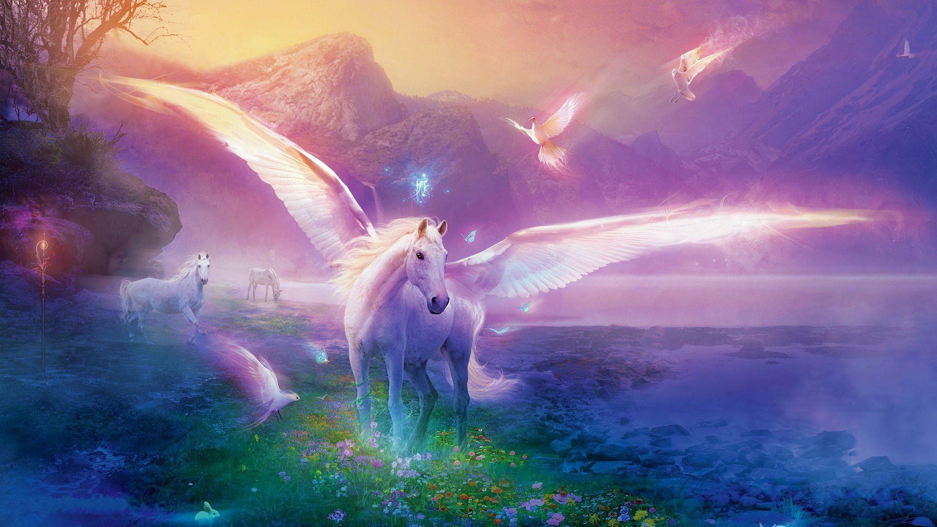 Enchanted Desktop Wallpapers - Top Free Enchanted Desktop Backgrounds ...