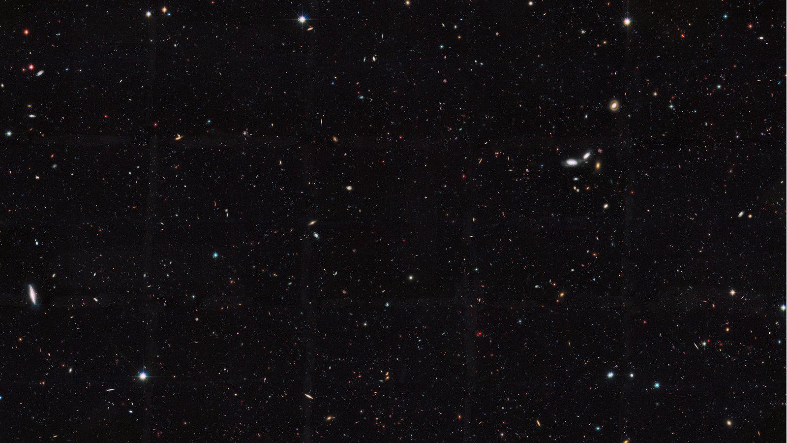 Observable Universe Wallpapers - Top Free Observable Universe ...