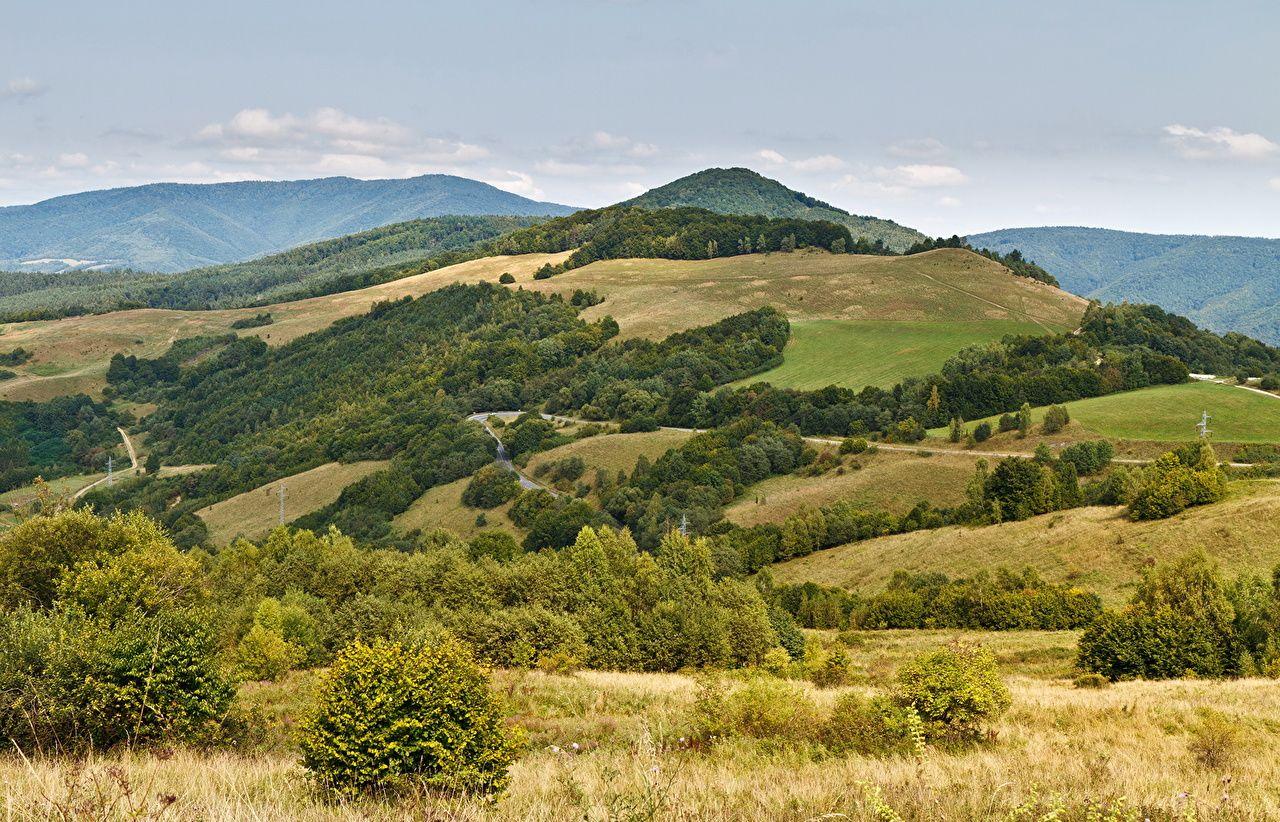 Slovakia Scenery Wallpapers - Top Free Slovakia Scenery Backgrounds ...