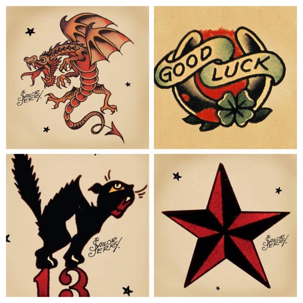 Sailor Jerry Wallpapers - Top Free Sailor Jerry Backgrounds ...