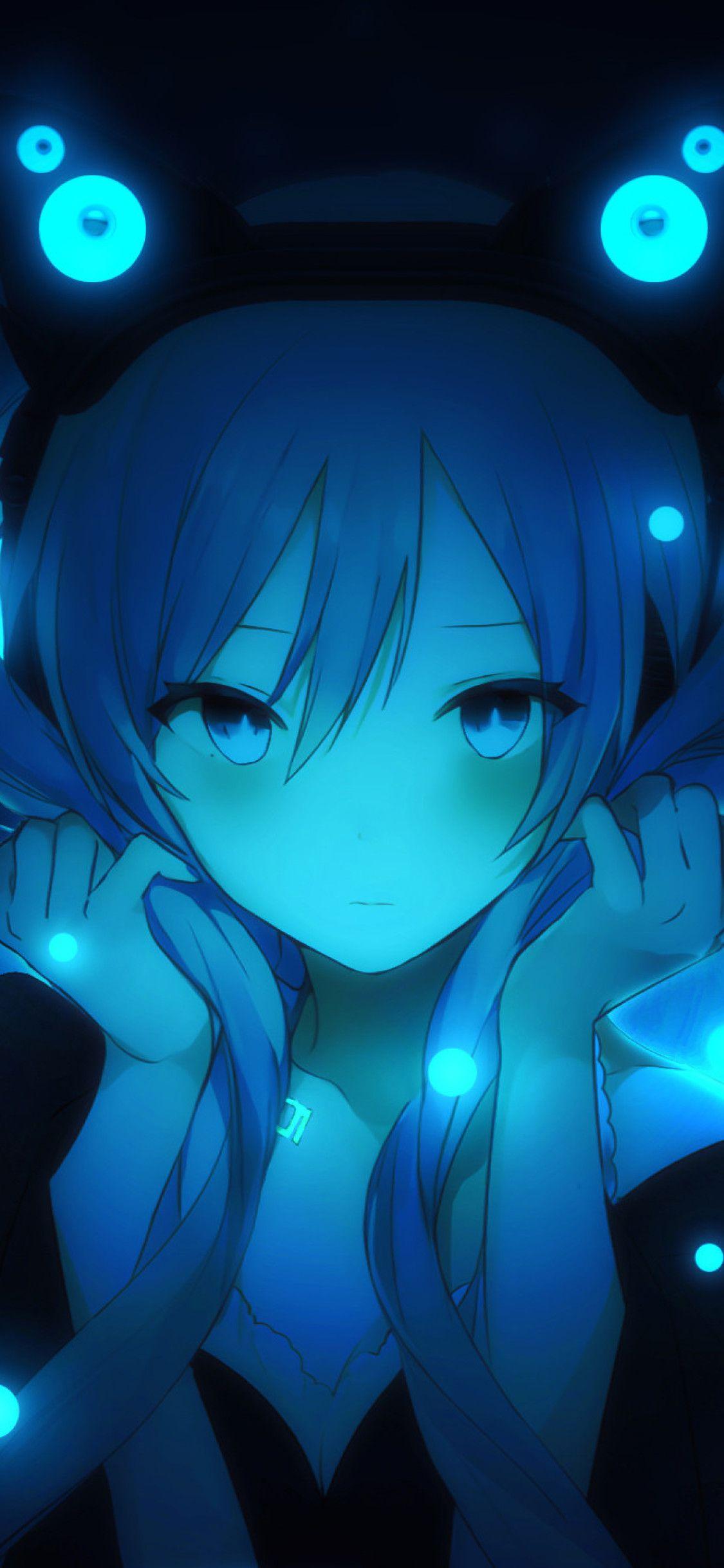 Cool Hatsune Miku Wallpapers - Top Free Cool Hatsune Miku Backgrounds ...