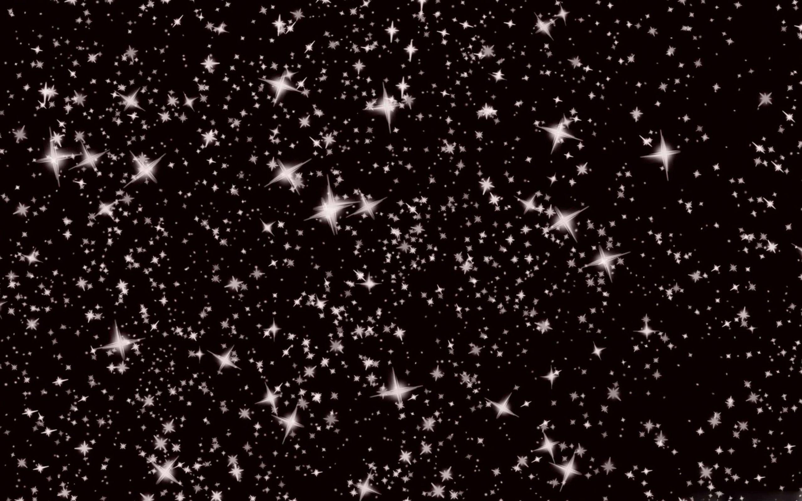 White Stars Wallpapers - Top Free White Stars Backgrounds - WallpaperAccess