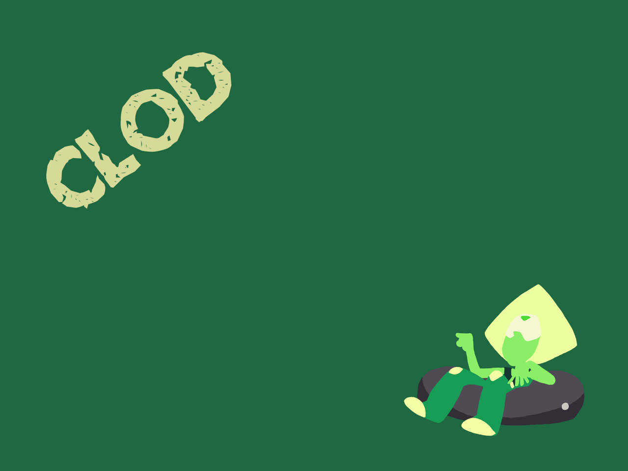 Peridot Steven Universe Wallpapers - Top Free Peridot Steven Universe ...