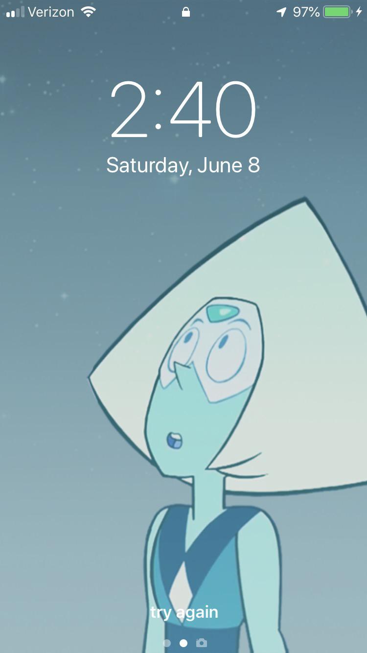 Steven Universe Peridot Wallpapers - Top Free Steven Universe Peridot ...