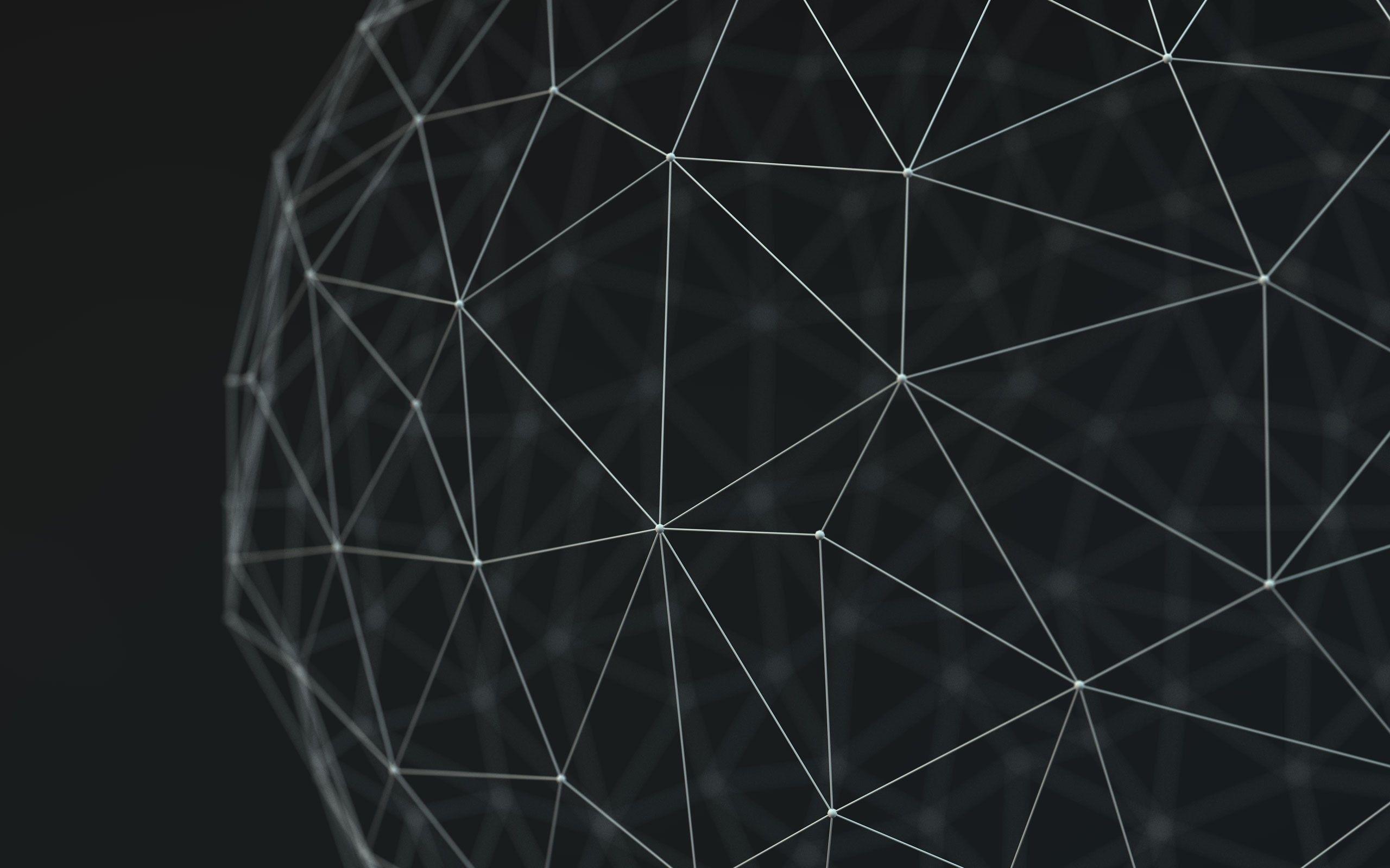 3D Polygon Wallpapers - Top Free 3D Polygon Backgrounds - WallpaperAccess