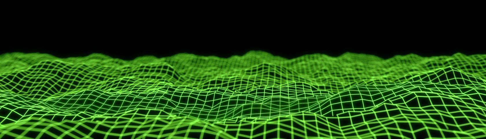 Wireframe Wallpapers - Top Free Wireframe Backgrounds - WallpaperAccess