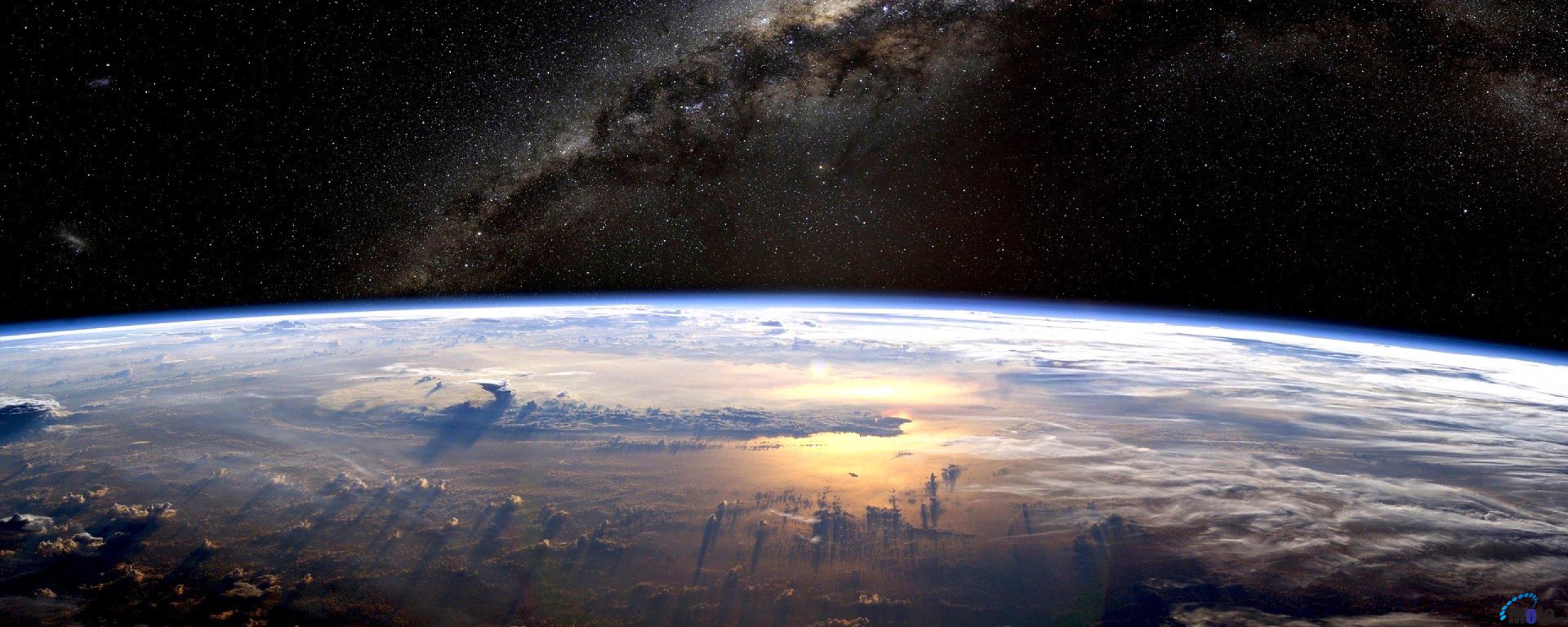 Earth Dual Wallpapers - Top Free Earth Dual Backgrounds - WallpaperAccess