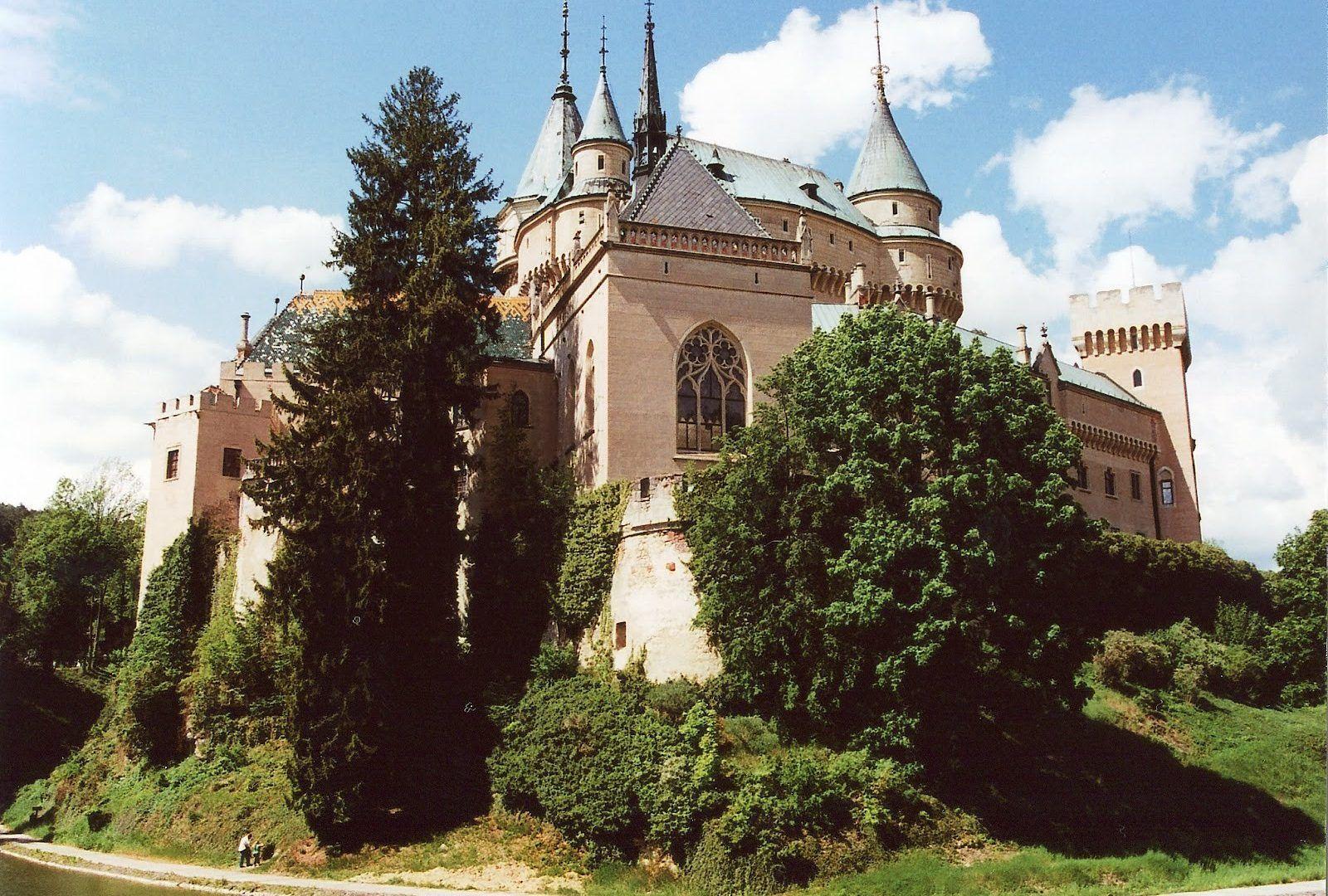 Slovakia Scenery Wallpapers - Top Free Slovakia Scenery Backgrounds ...