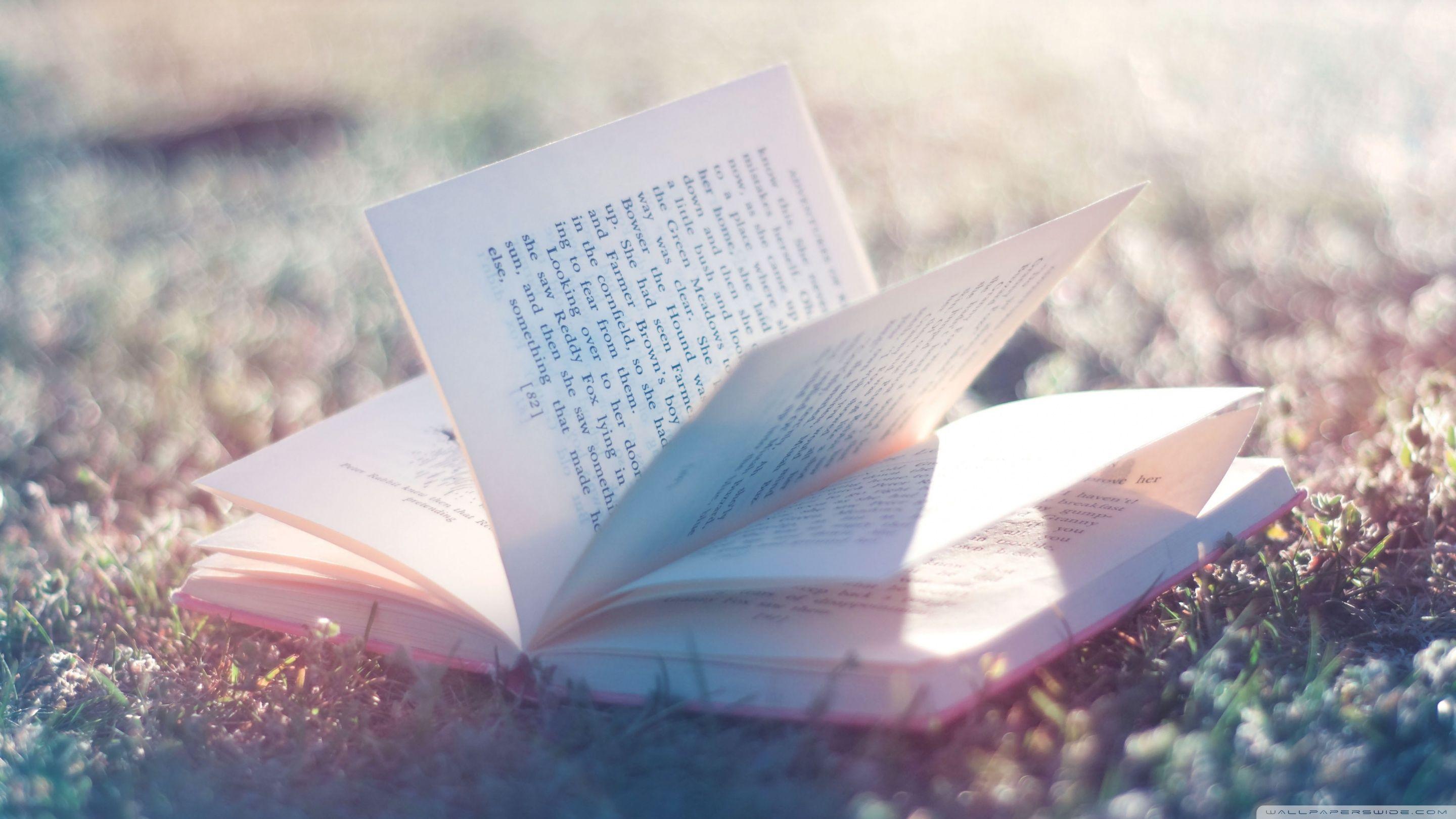 Books Aesthetic Desktop Wallpapers - Top Free Books Aesthetic Desktop ...