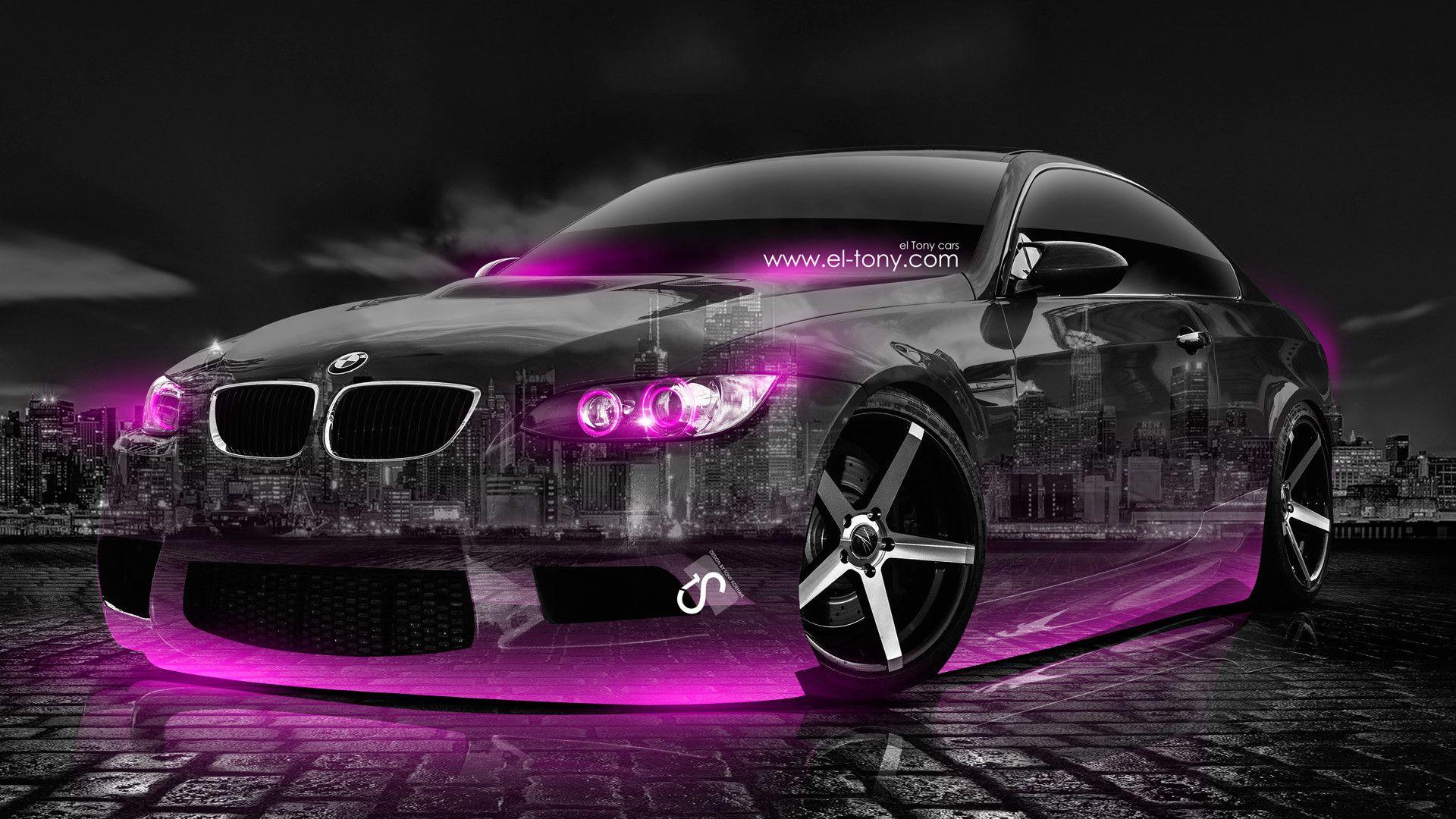 Pink Sport Car Wallpapers - Top Free Pink Sport Car Backgrounds ...
