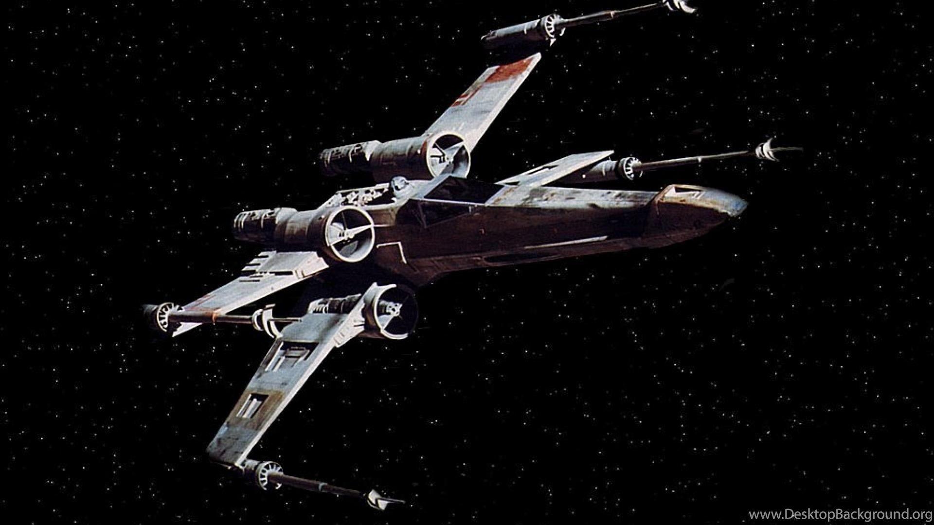 Star Wars Spaceship Wallpapers - Top Free Star Wars Spaceship ...