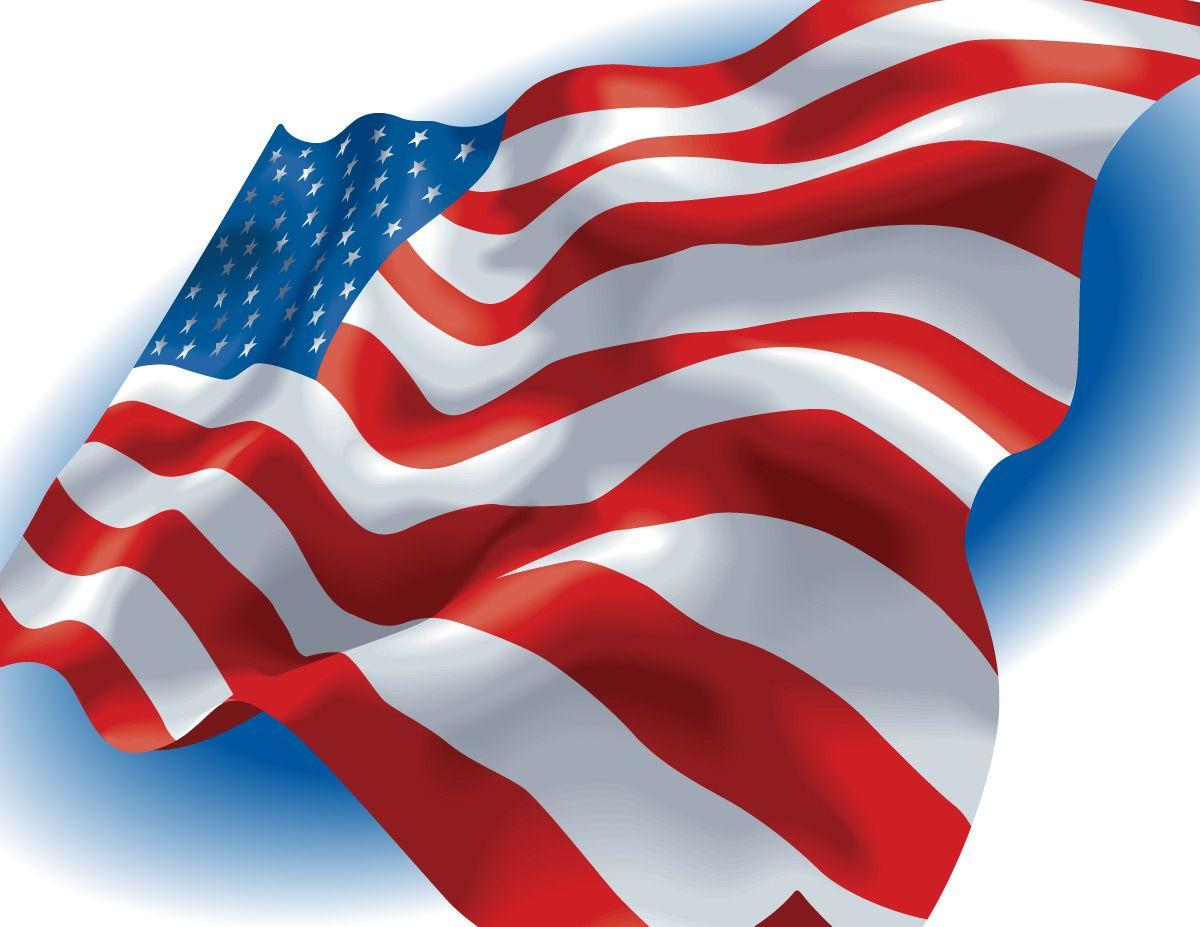 Faded American Flag Wallpapers - Top Free Faded American Flag ...