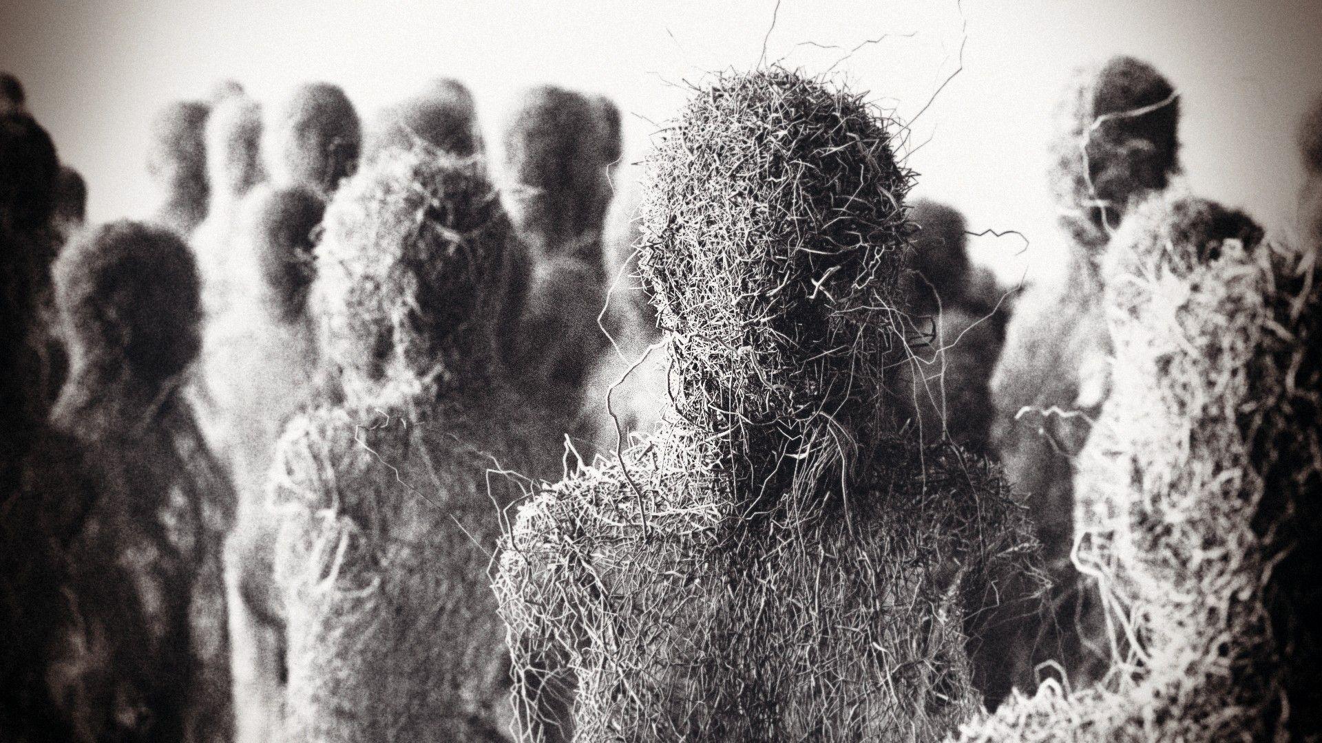 Abstract Horror Wallpapers - Top Free Abstract Horror Backgrounds ...