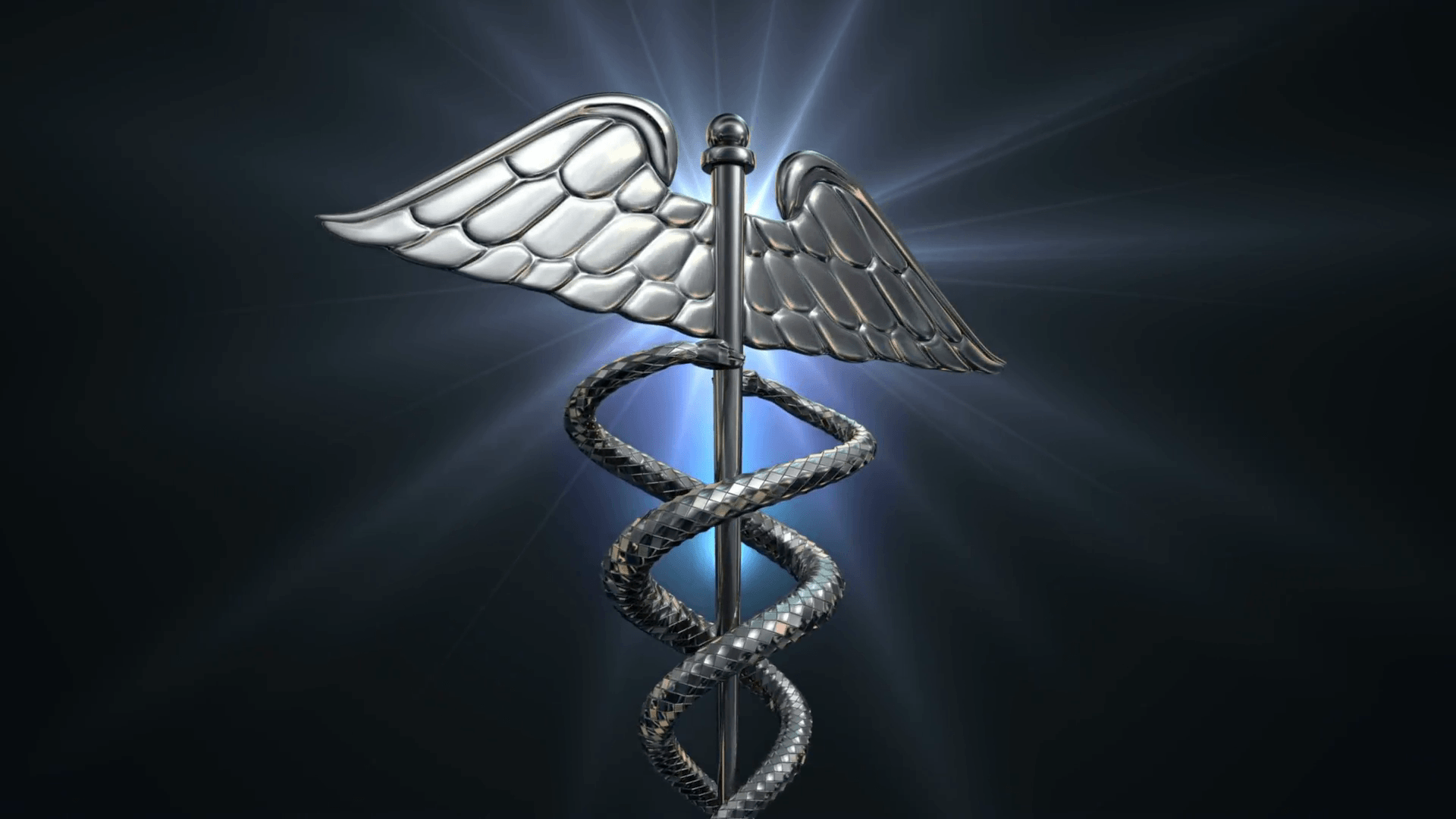 Caduceus Wallpapers - Top Free Caduceus Backgrounds - WallpaperAccess