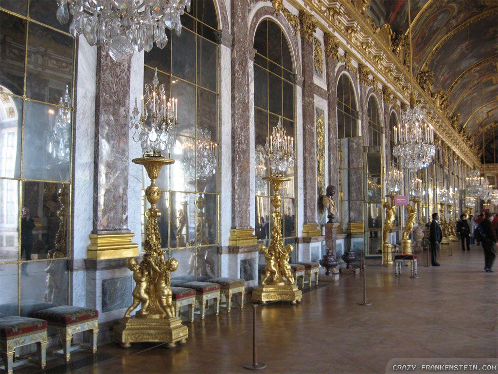 Castle Interior Wallpapers - Top Free Castle Interior Backgrounds ...