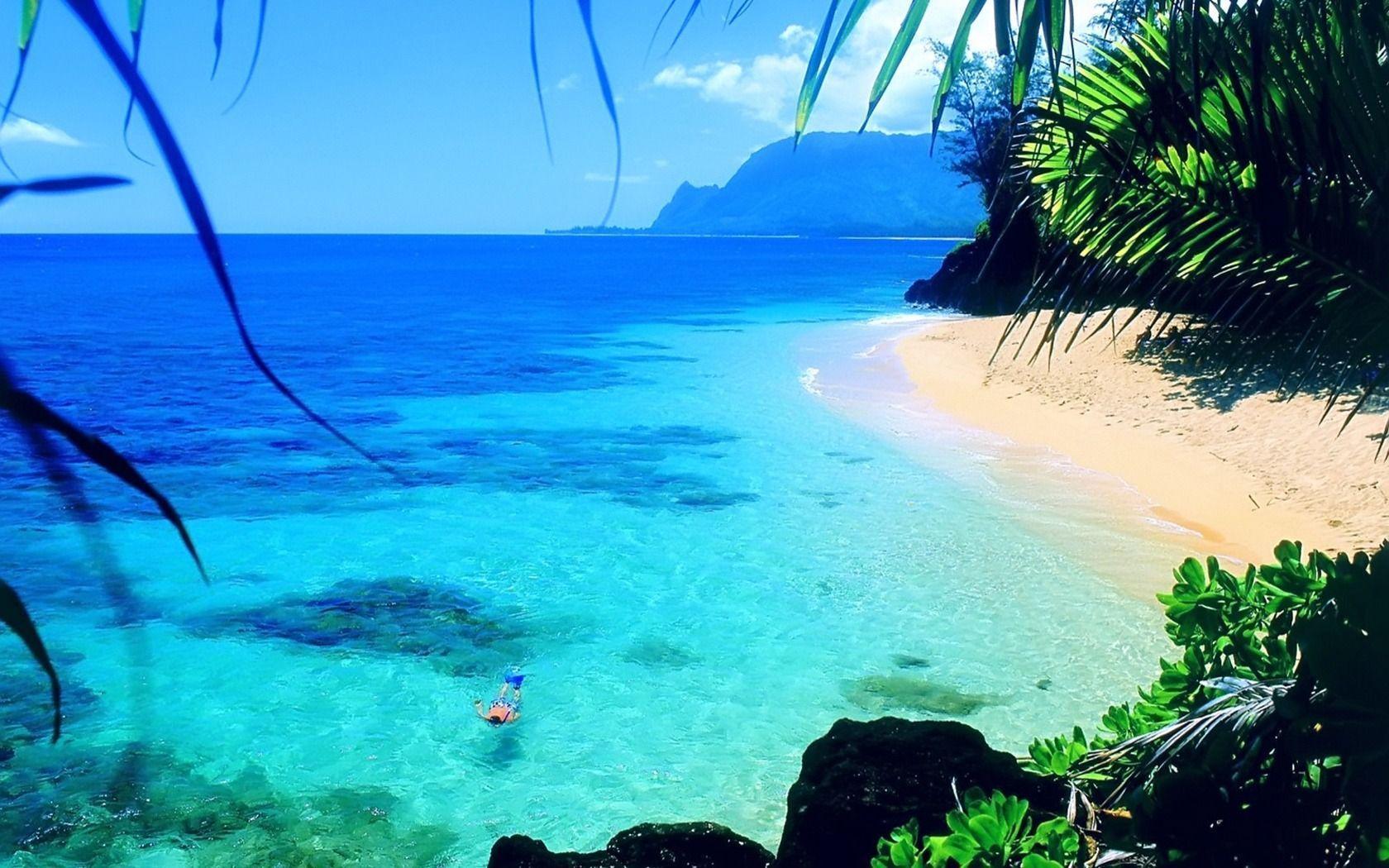Beautiful Paradise Desktop Wallpapers - Top Free Beautiful Paradise ...