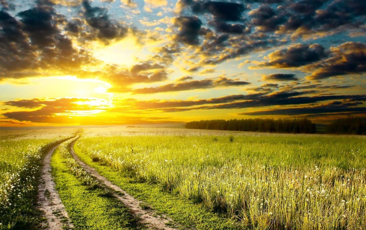 Sun Clouds Wallpapers - Top Free Sun Clouds Backgrounds - WallpaperAccess