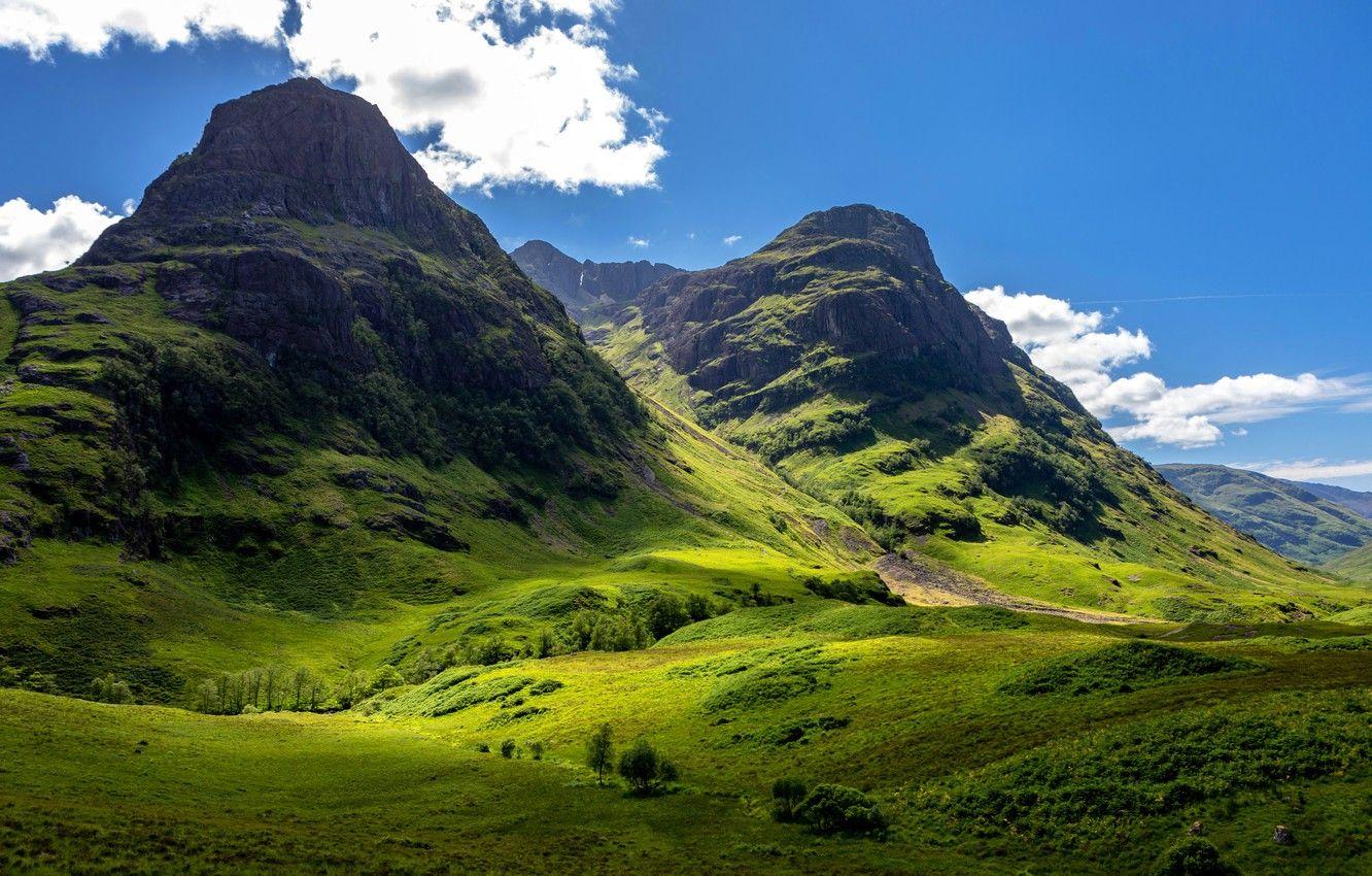 Glencoe Wallpapers - Top Free Glencoe Backgrounds - WallpaperAccess