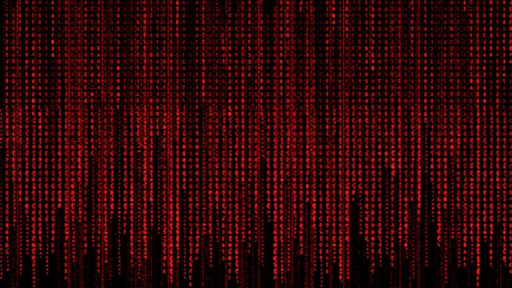 Matrix Code Wallpapers - Top Free Matrix Code Backgrounds - WallpaperAccess