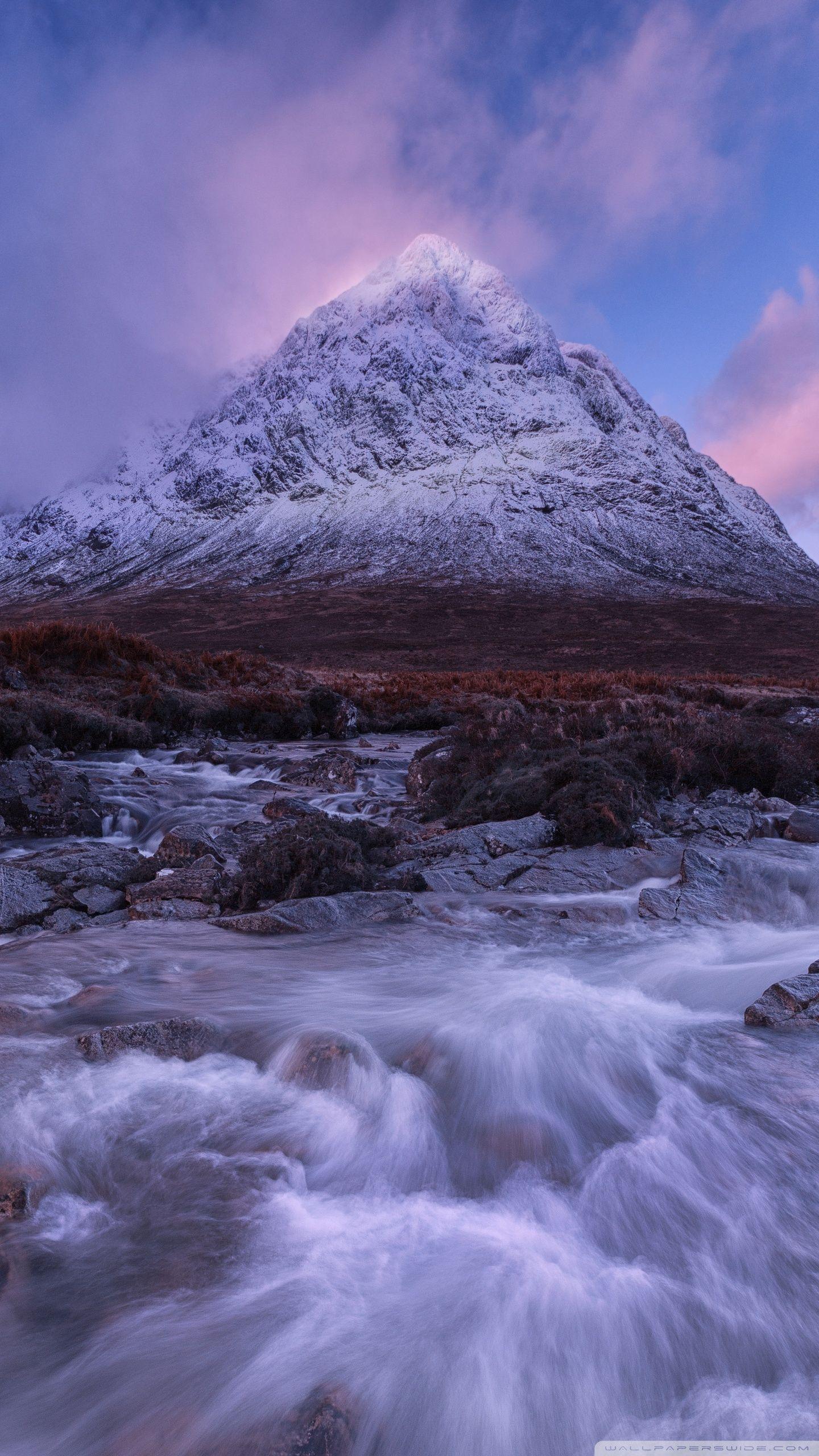 Glencoe Wallpapers - Top Free Glencoe Backgrounds - WallpaperAccess