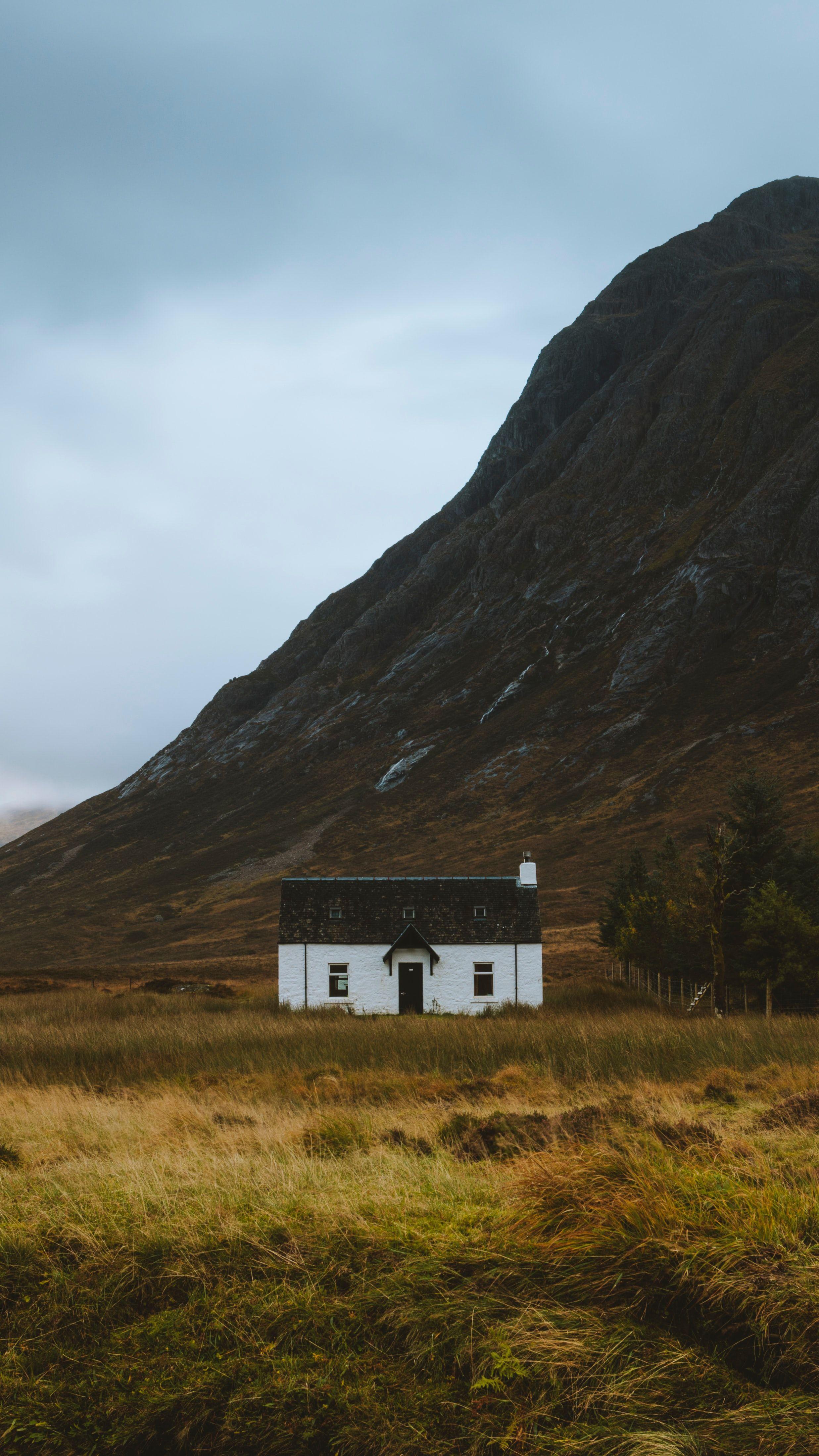 Glencoe Wallpapers - Top Free Glencoe Backgrounds - WallpaperAccess