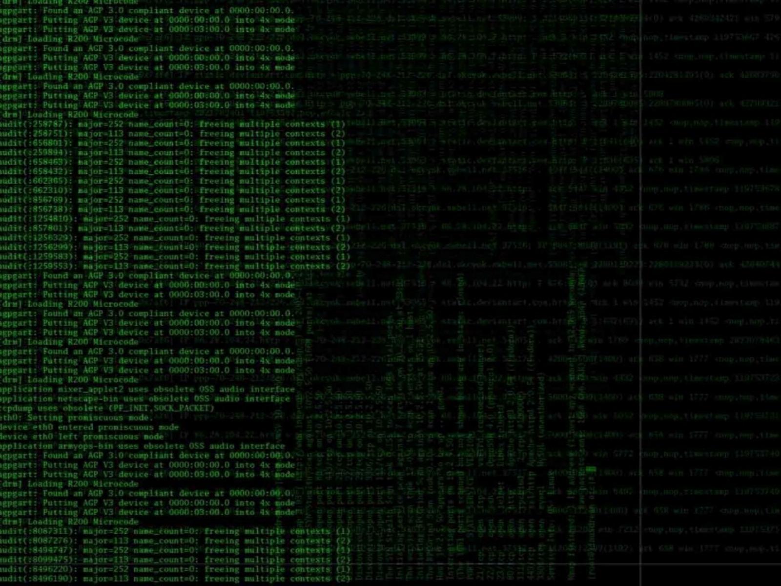 Digital Code Wallpapers - Top Free Digital Code Backgrounds ...