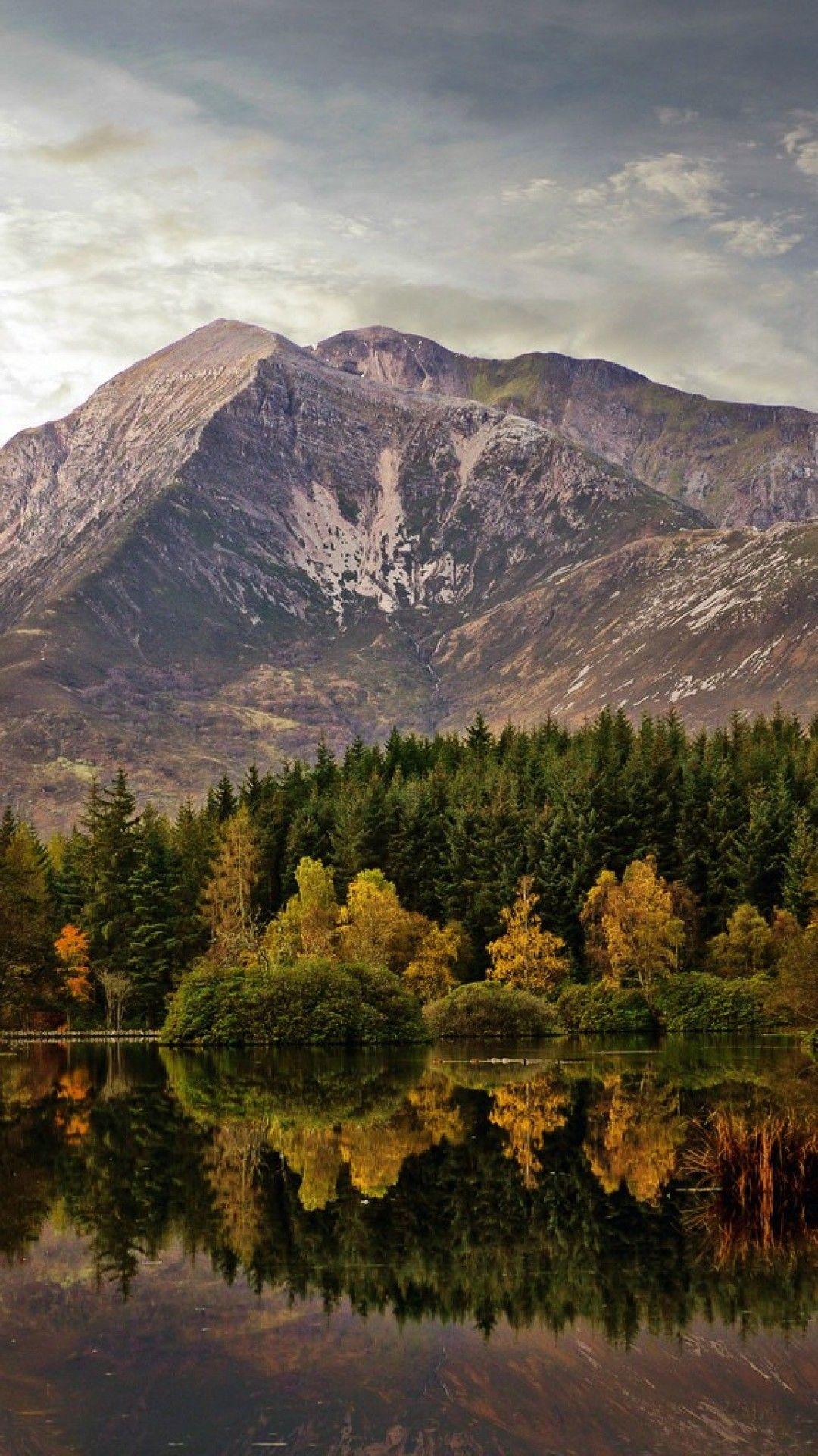Glencoe Wallpapers - Top Free Glencoe Backgrounds - WallpaperAccess