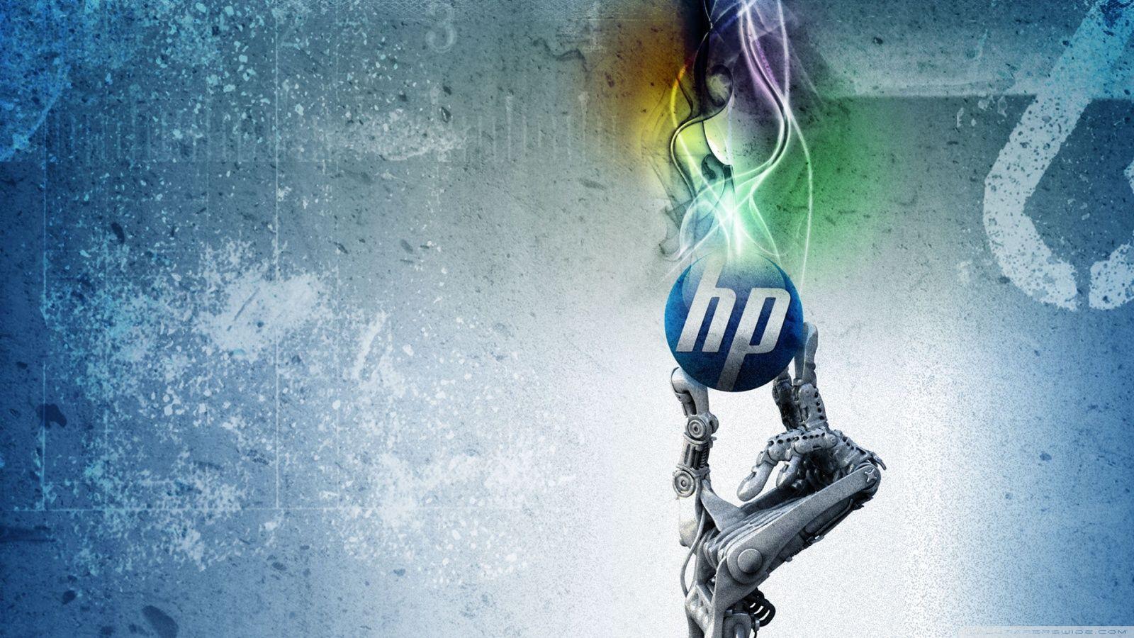 Cool HP Logo Wallpapers - Top Free Cool HP Logo Backgrounds ...