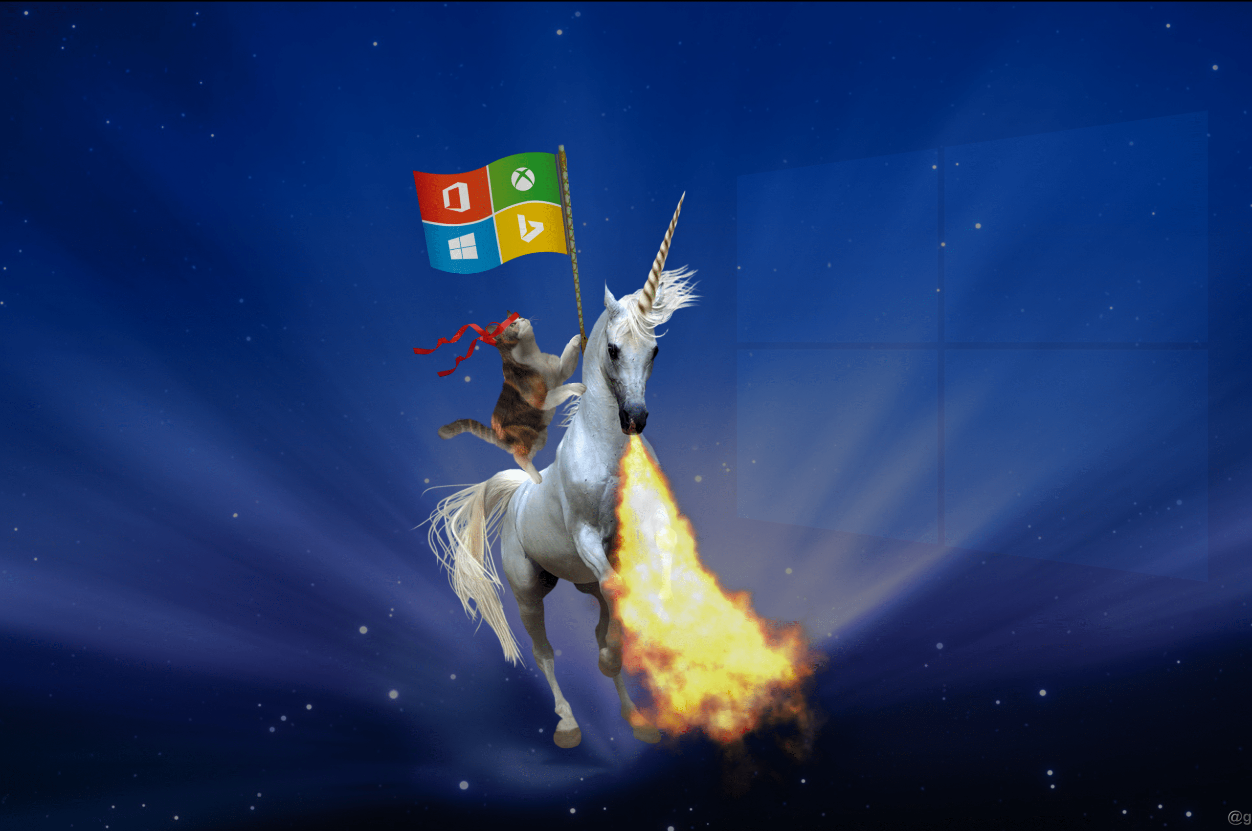 Cool Microsoft Wallpapers - Top Free Cool Microsoft Backgrounds ...