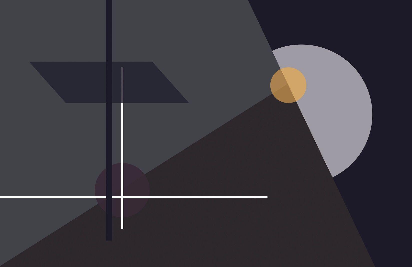 Graphic Design Geometric Wallpapers - Top Free Graphic Design Geometric ...