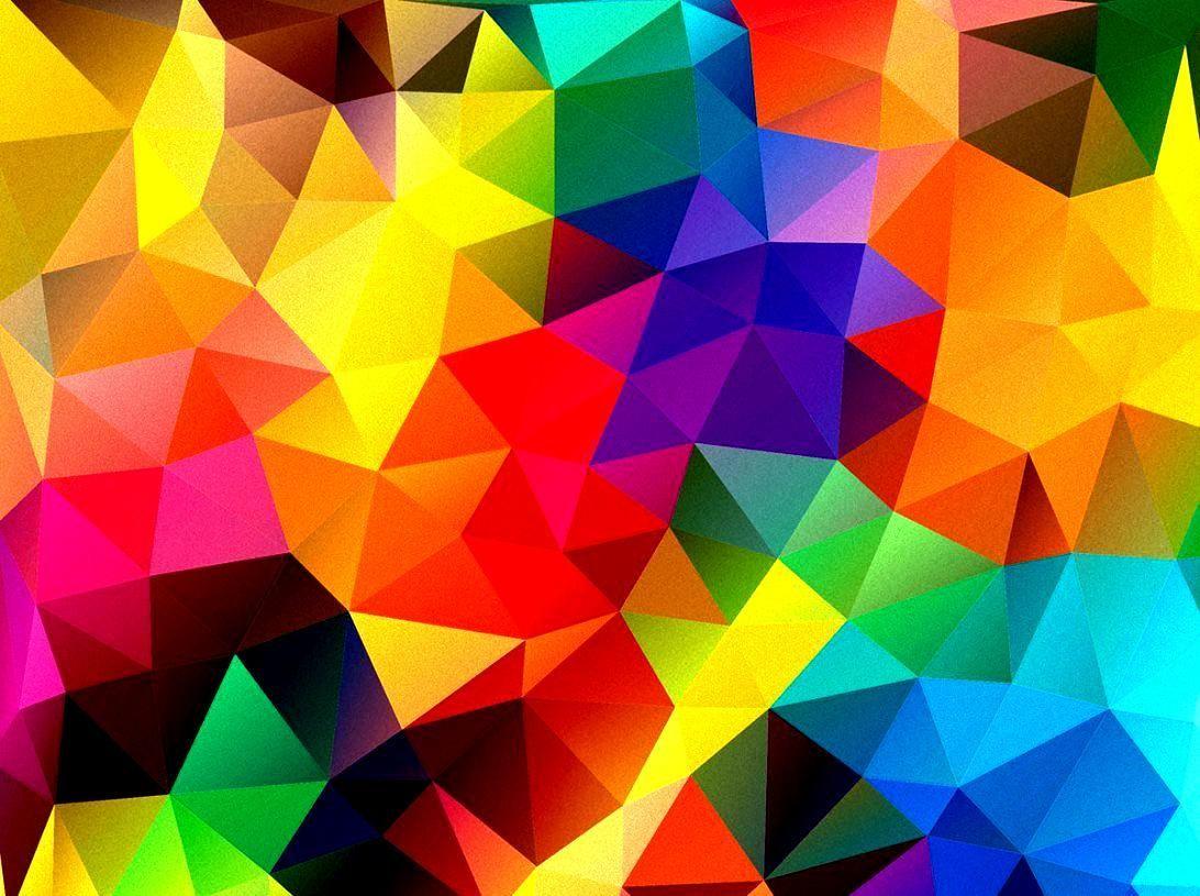 Graphic Design Geometric Wallpapers - Top Free Graphic Design Geometric ...