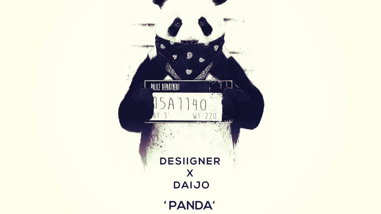 Desiigner Panda Wallpapers - Top Free Desiigner Panda Backgrounds ...
