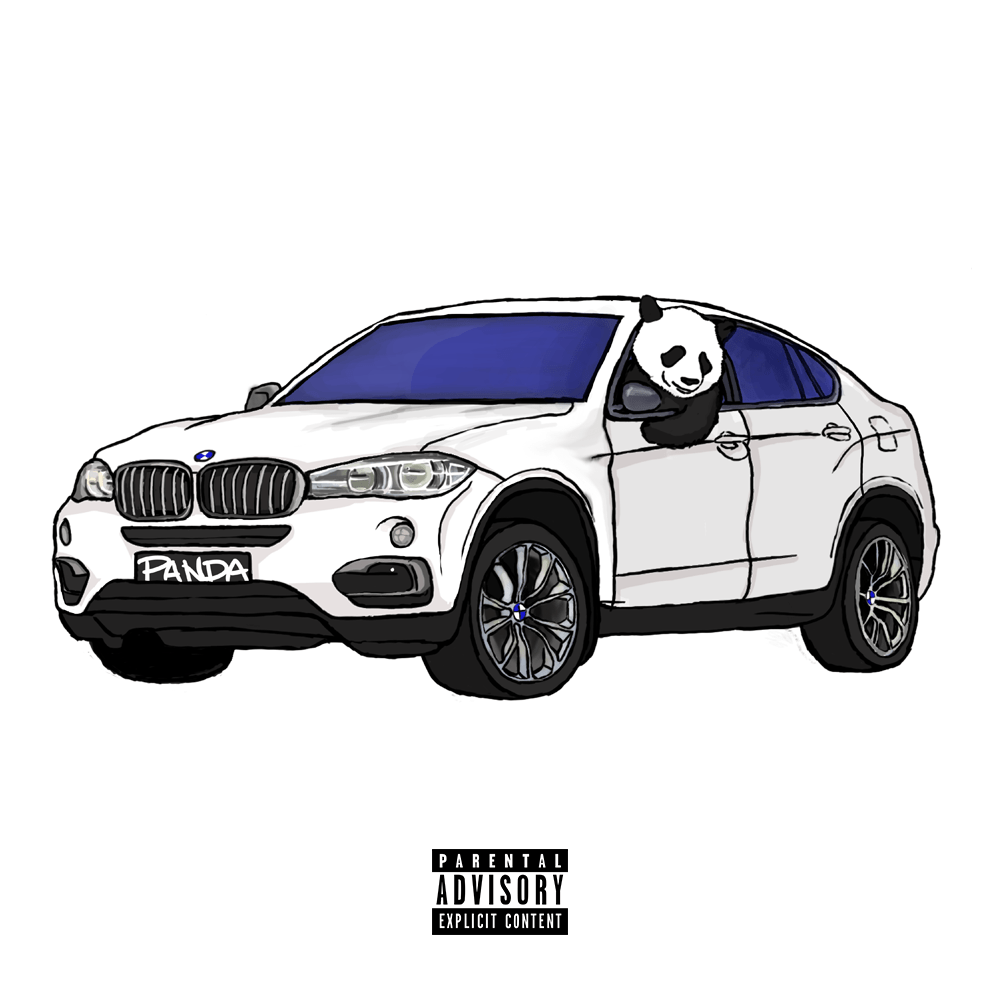 Desiigner Panda Wallpapers - Top Free Desiigner Panda Backgrounds ...