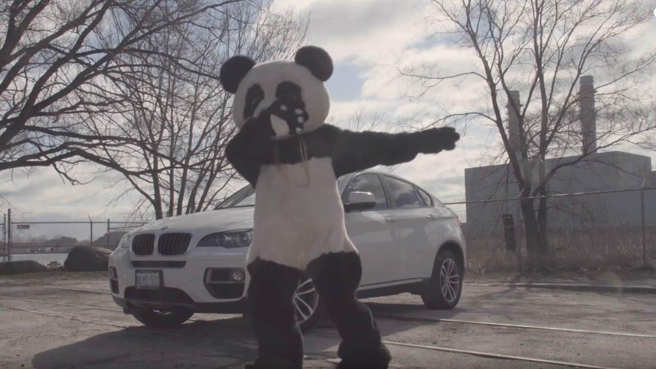 Desiigner Panda Wallpapers - Top Free Desiigner Panda Backgrounds ...