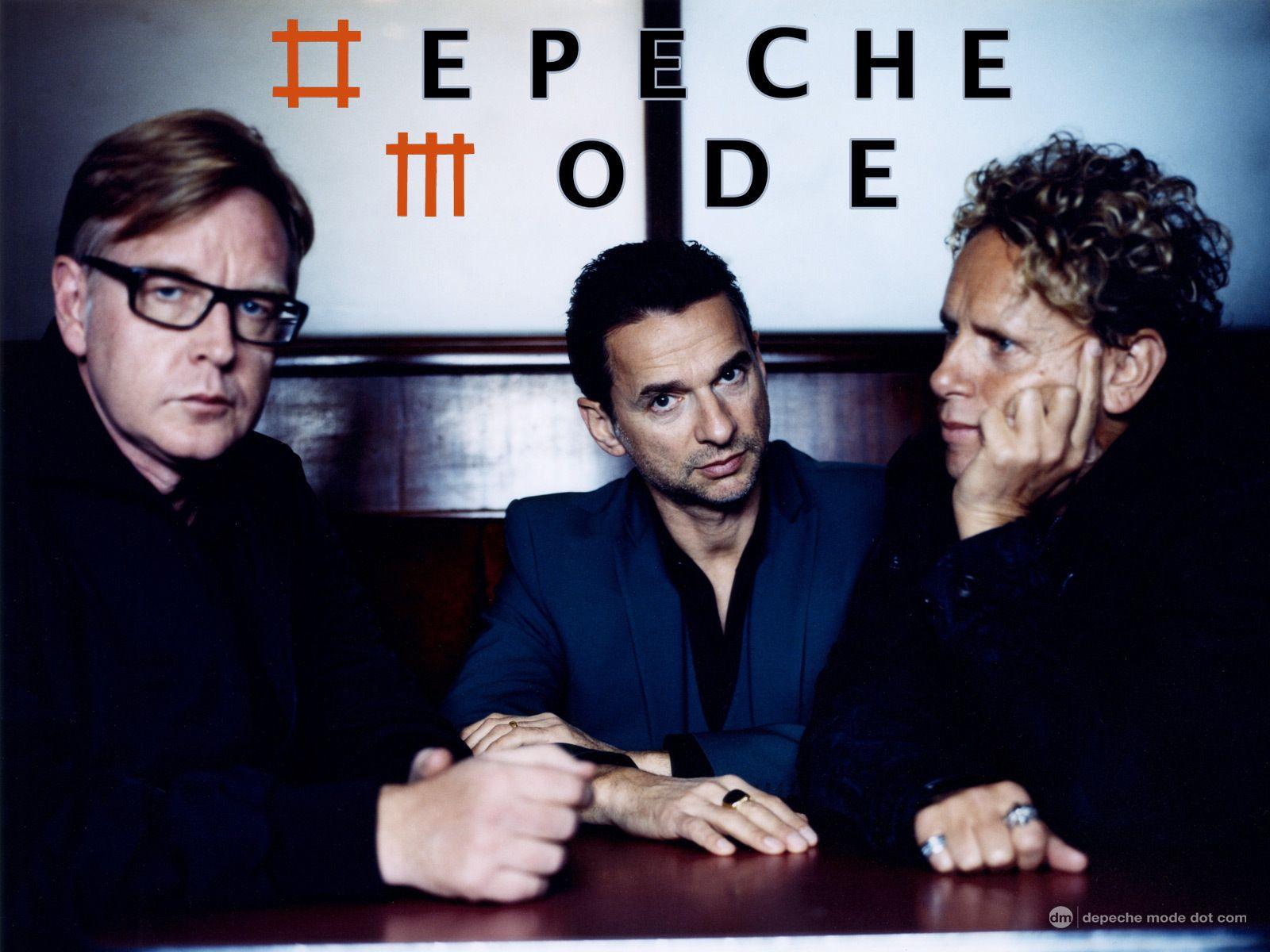 Depeche Mode HD Wallpapers - Top Free Depeche Mode HD Backgrounds ...