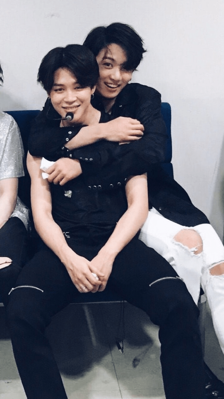 BTS Jikook Wallpapers - Top Free BTS Jikook Backgrounds - WallpaperAccess