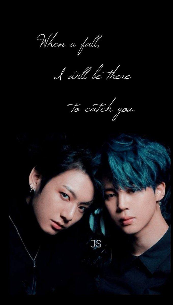BTS Jikook Wallpapers - Top Free BTS Jikook Backgrounds - WallpaperAccess