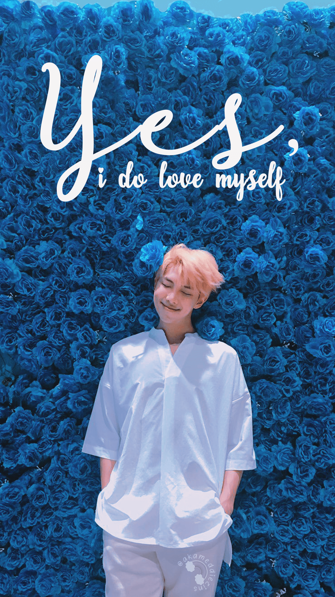 BTS Kim Namjoon Wallpapers - Top Free BTS Kim Namjoon Backgrounds ...